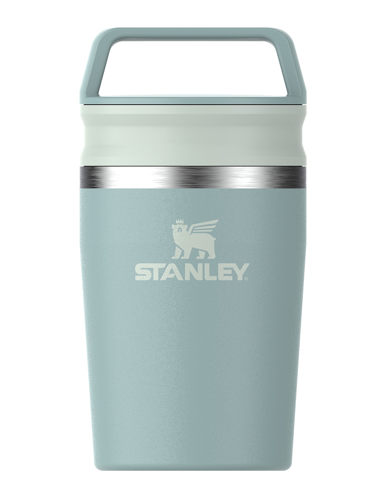 Stanley the Café-to-go Travel Mug 8oz Seafoam | David Jones