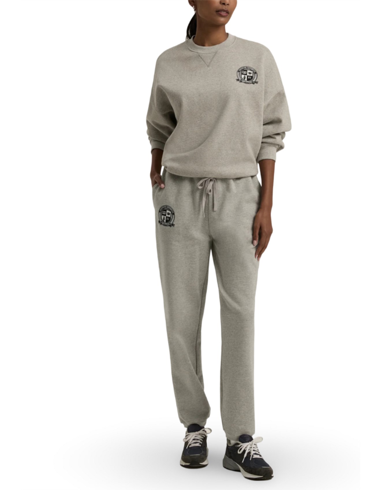 Favorite Daughter the Coaches Jogger | David Jones