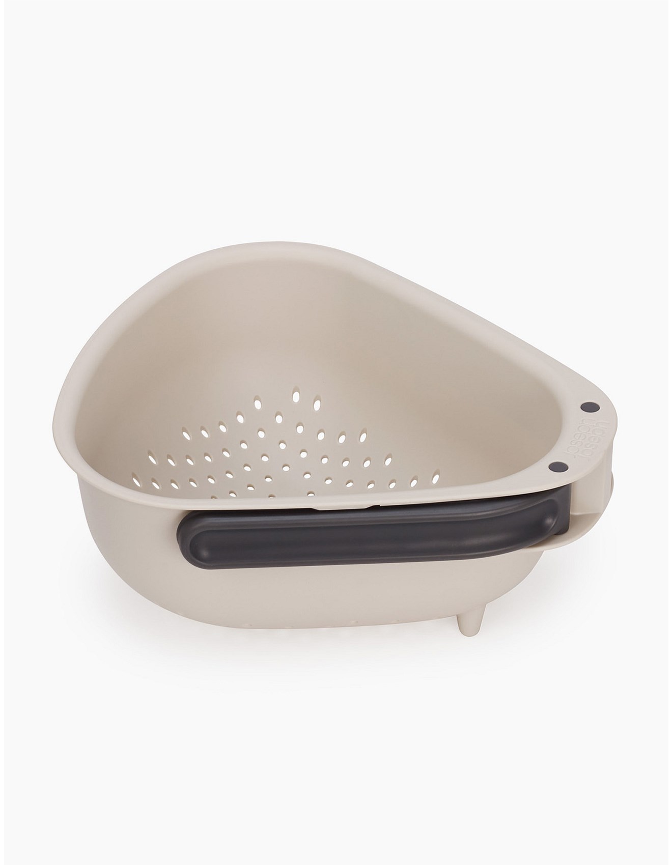 Joseph Joseph Droplet Folding Colander Large | David Jones