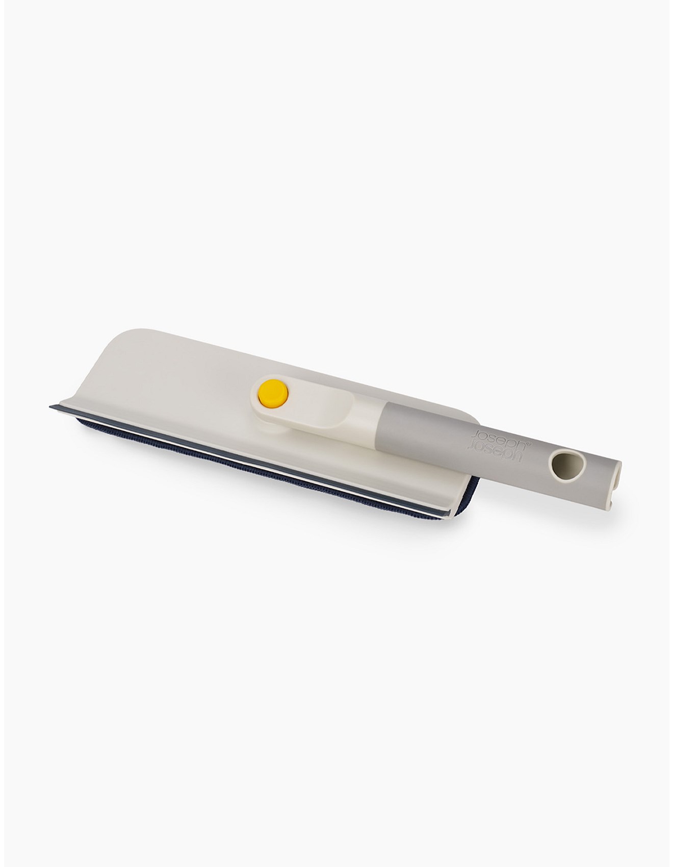 Joseph Joseph Cleantech 2-in-1 Glass Cleaning Squeegee | David Jones