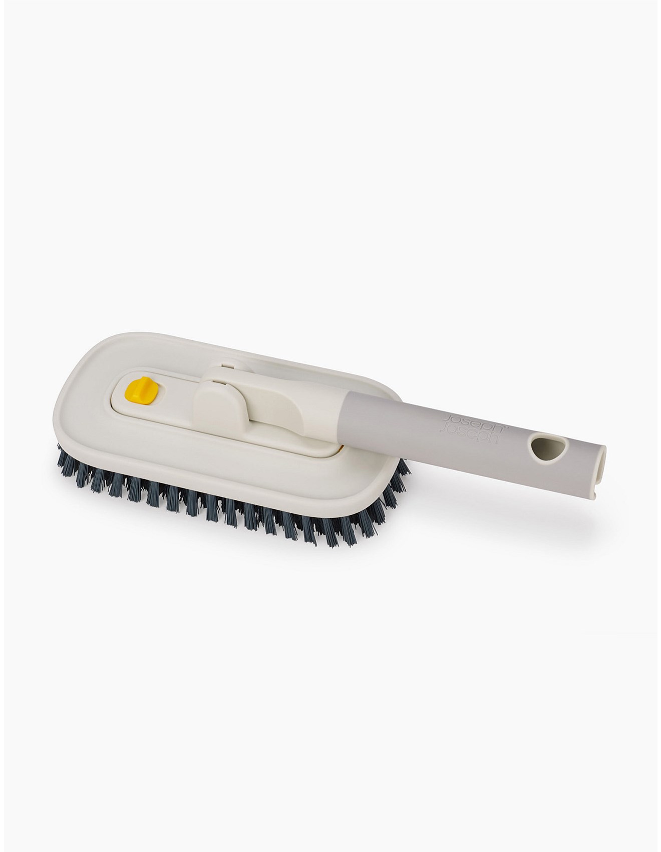 Joseph Joseph Cleantech 2-in-1 Tile Scrubber | David Jones