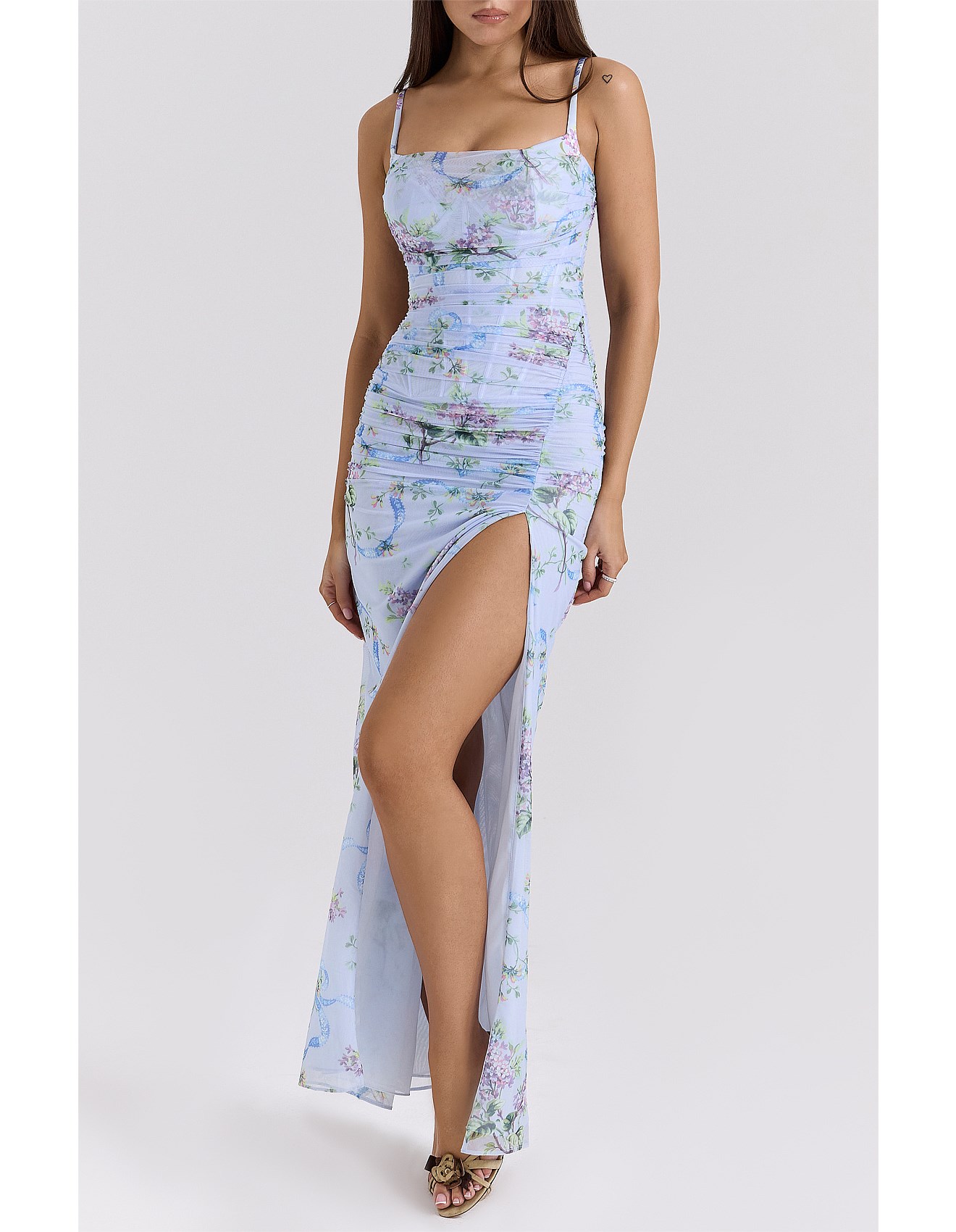 House Of Cb House Of Cb Lini Dress | David Jones