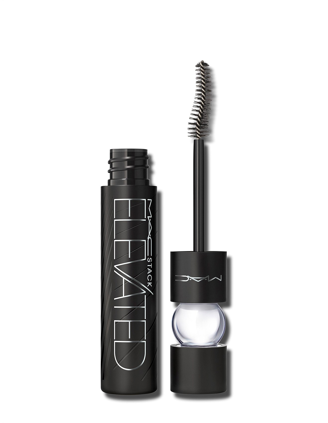 Mac Macstack Elevated Mascara | David Jones