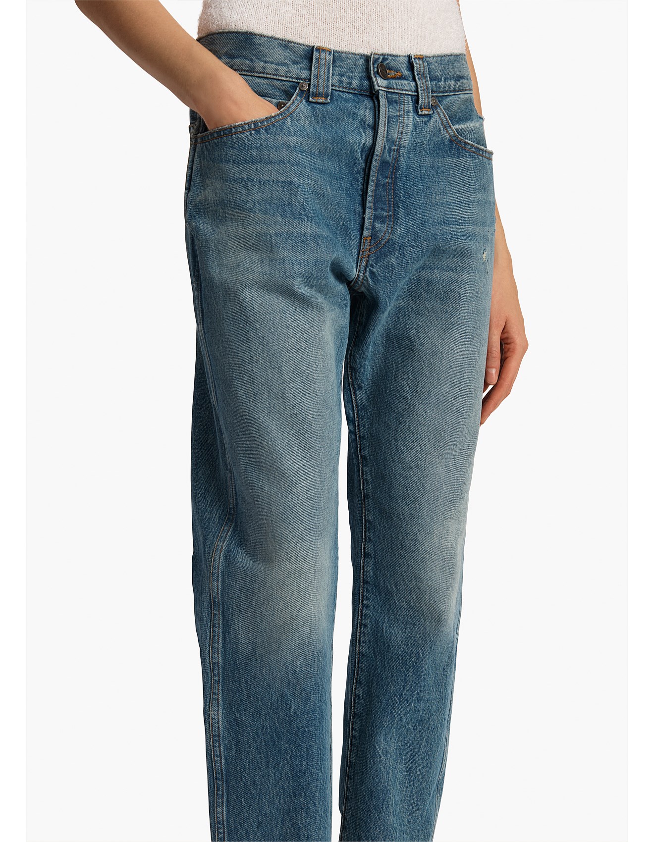 Khaite Callum Jean | David Jones