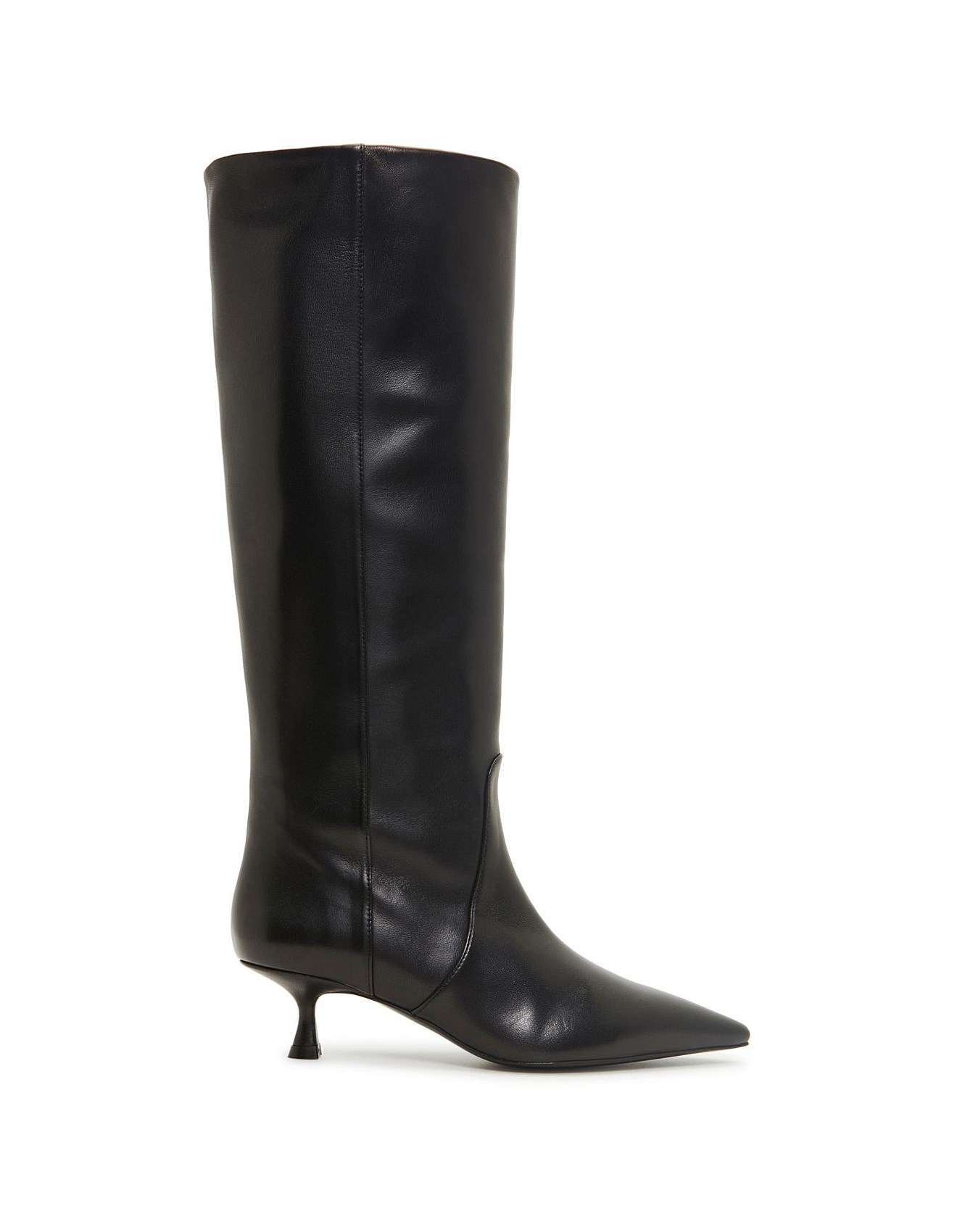 Stuart Weitzman Naomi 50 Boot | David Jones