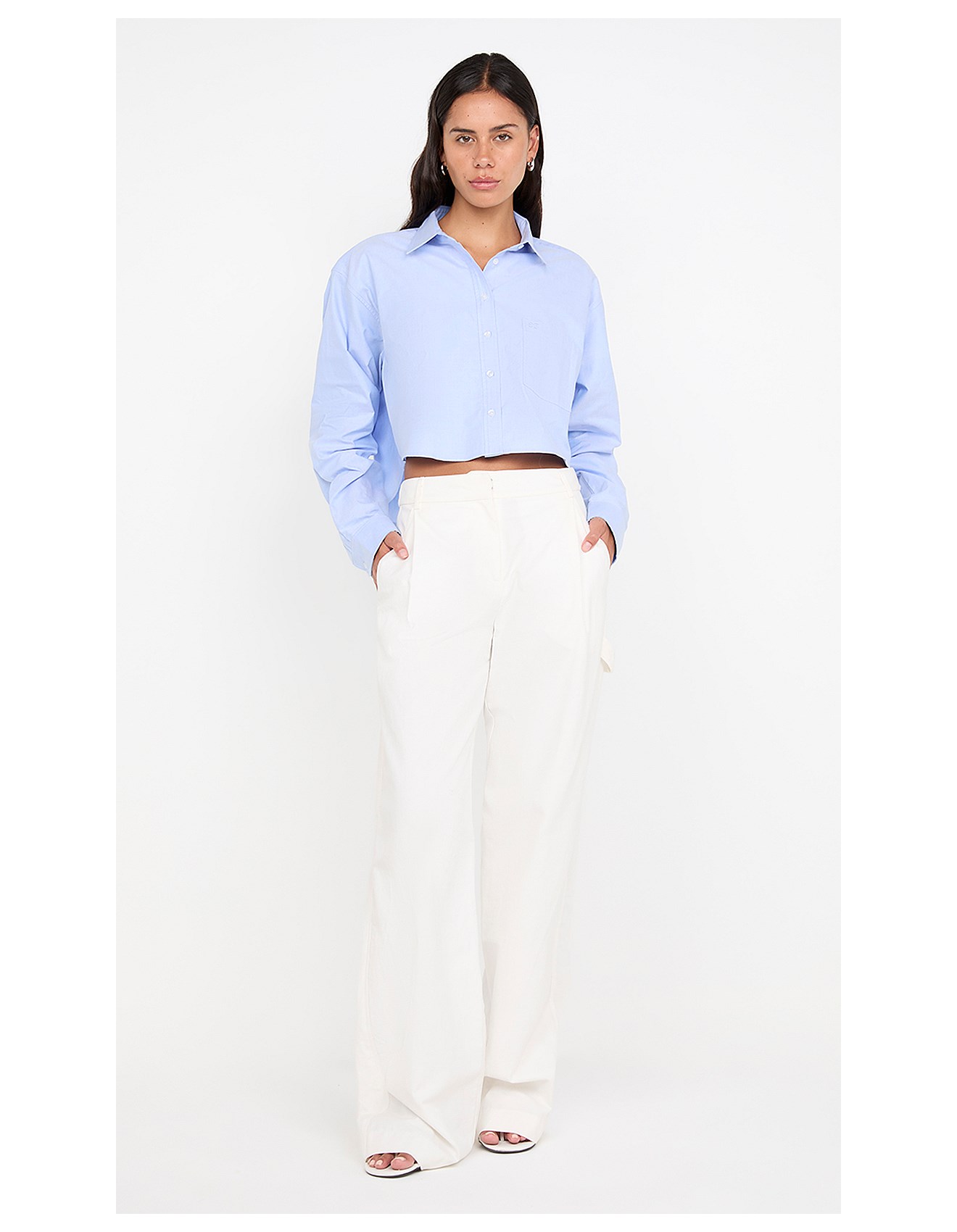 Bec + Bridge Vera Shirt | David Jones