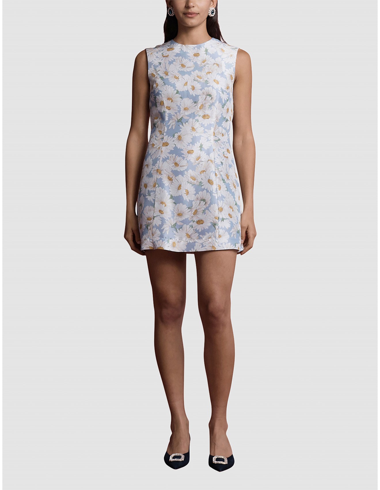 Lovaan Studios Harper Dress | David Jones