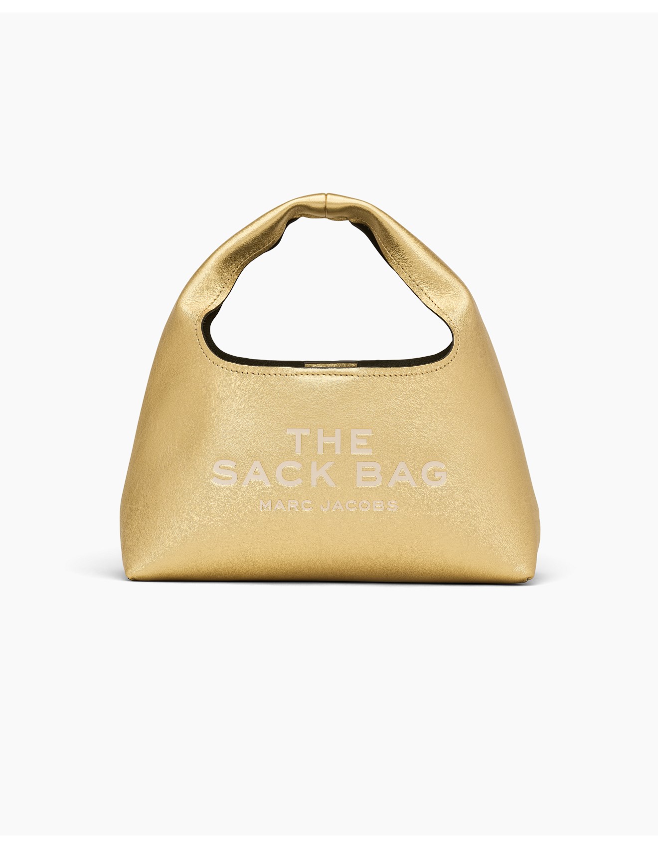 Marc Jacobs the Mini Sack | David Jones