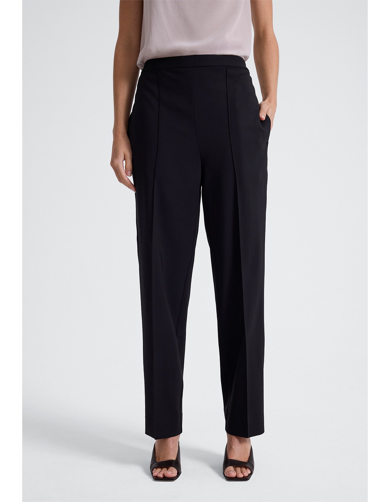 Jac + Jack Roma Pant | David Jones