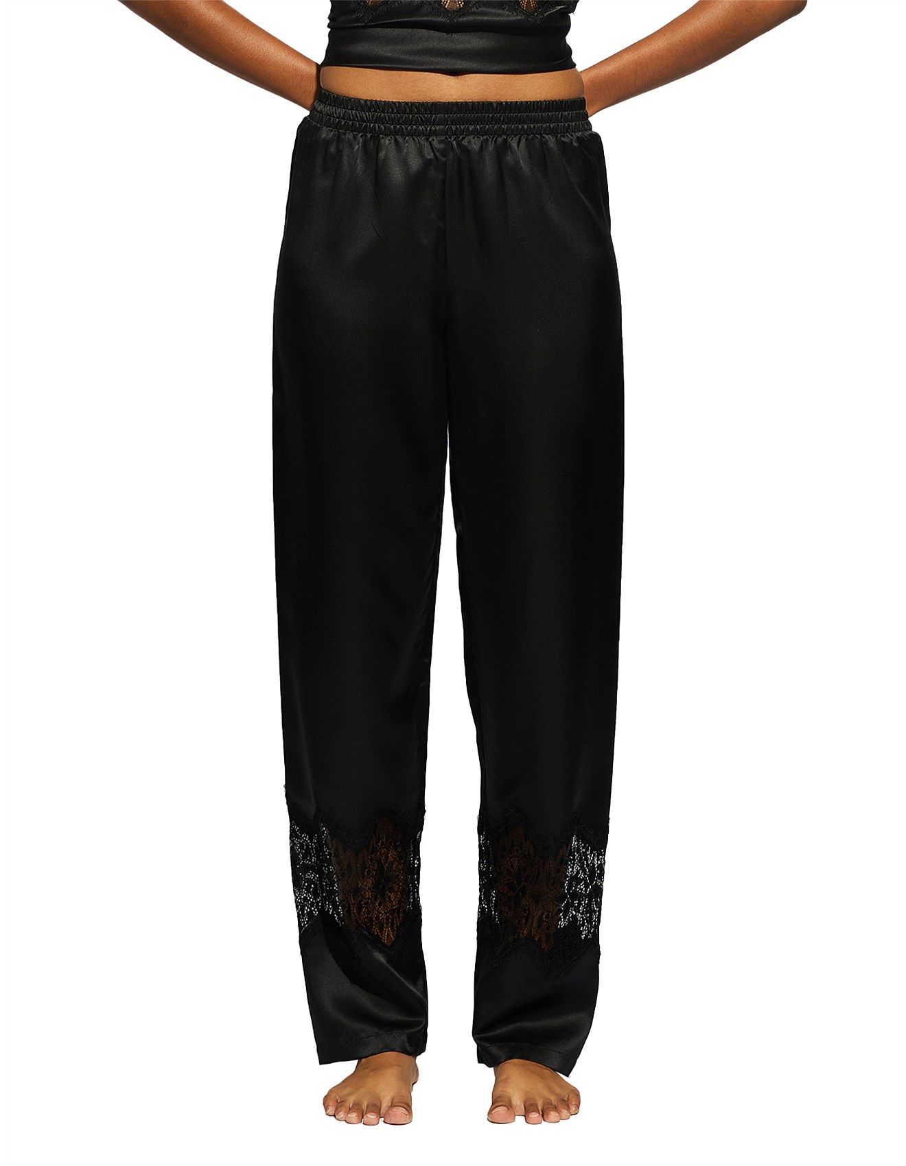 Ginia: Silk Sleepwear, Dresses & more | David Jonesvid Jones