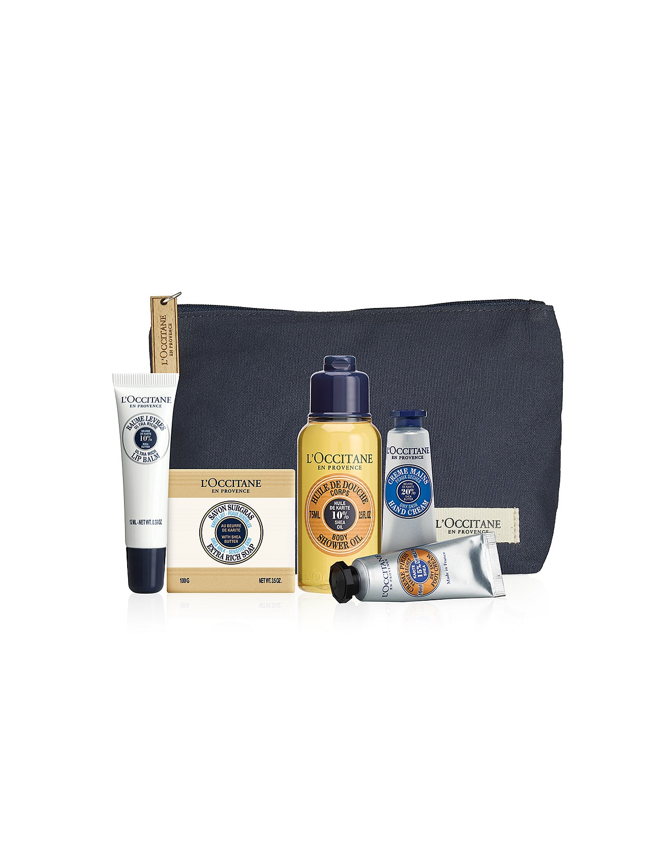 L'occitane Shea Discovery Set 2024 | David Jones