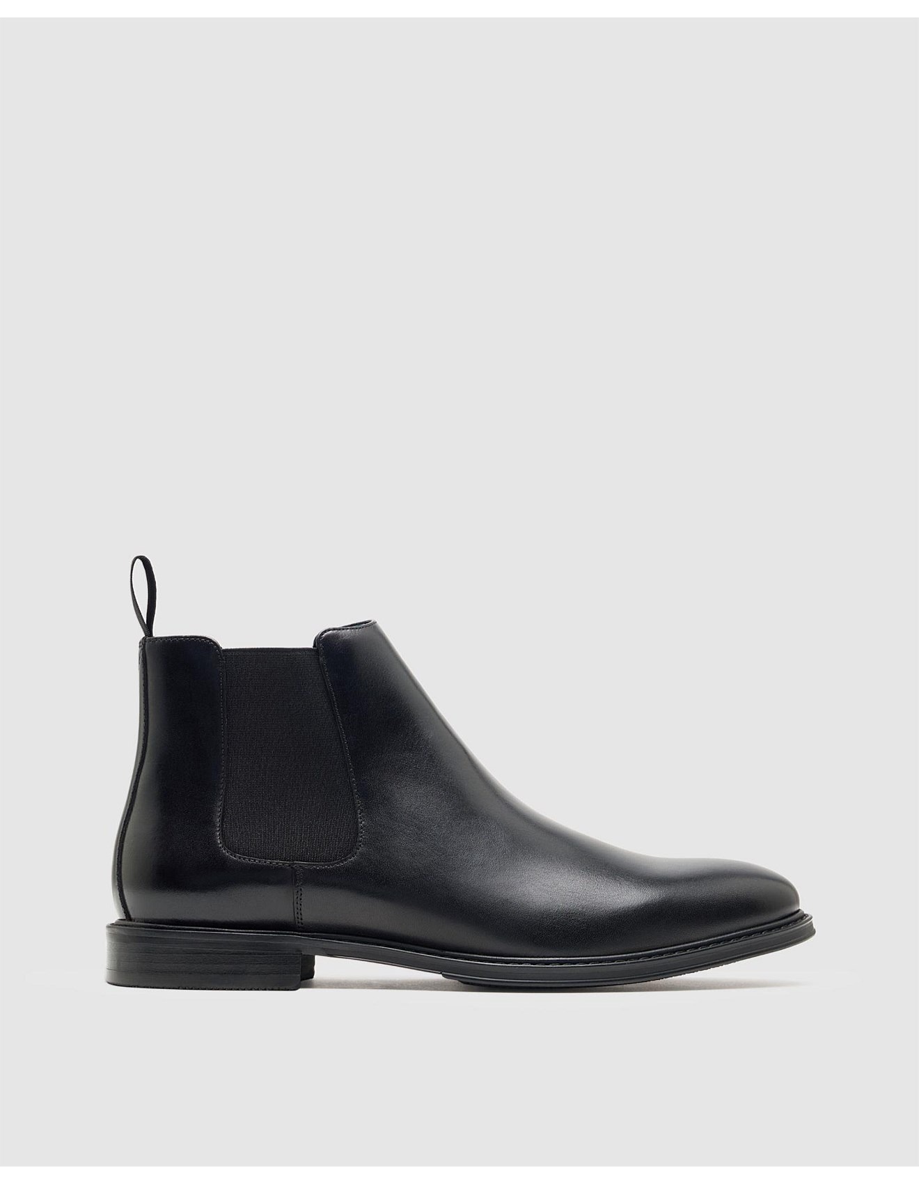 Oxford Cooper Chelsea Boot | David Jones