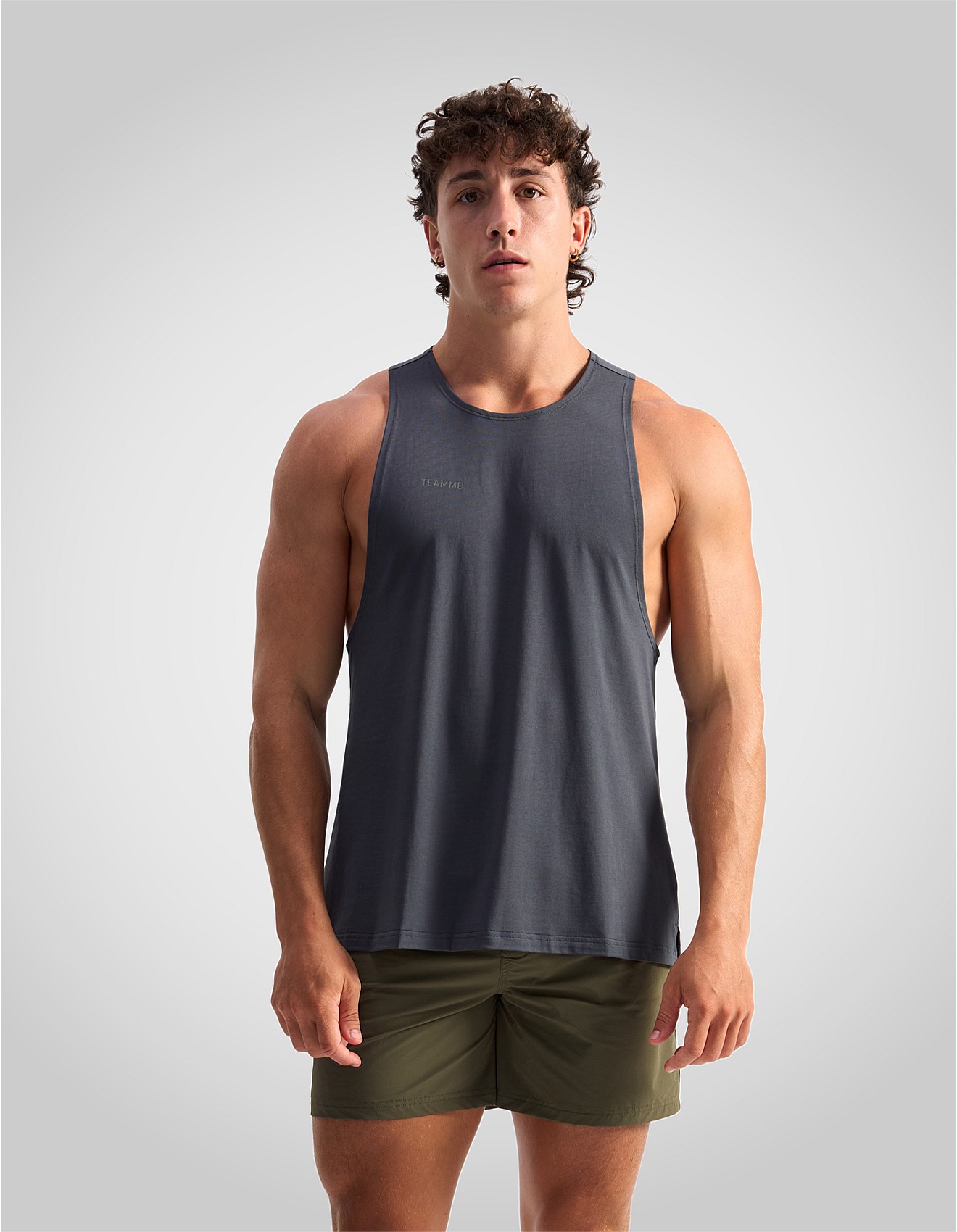 Teamm8 Pulse Tank | David Jones