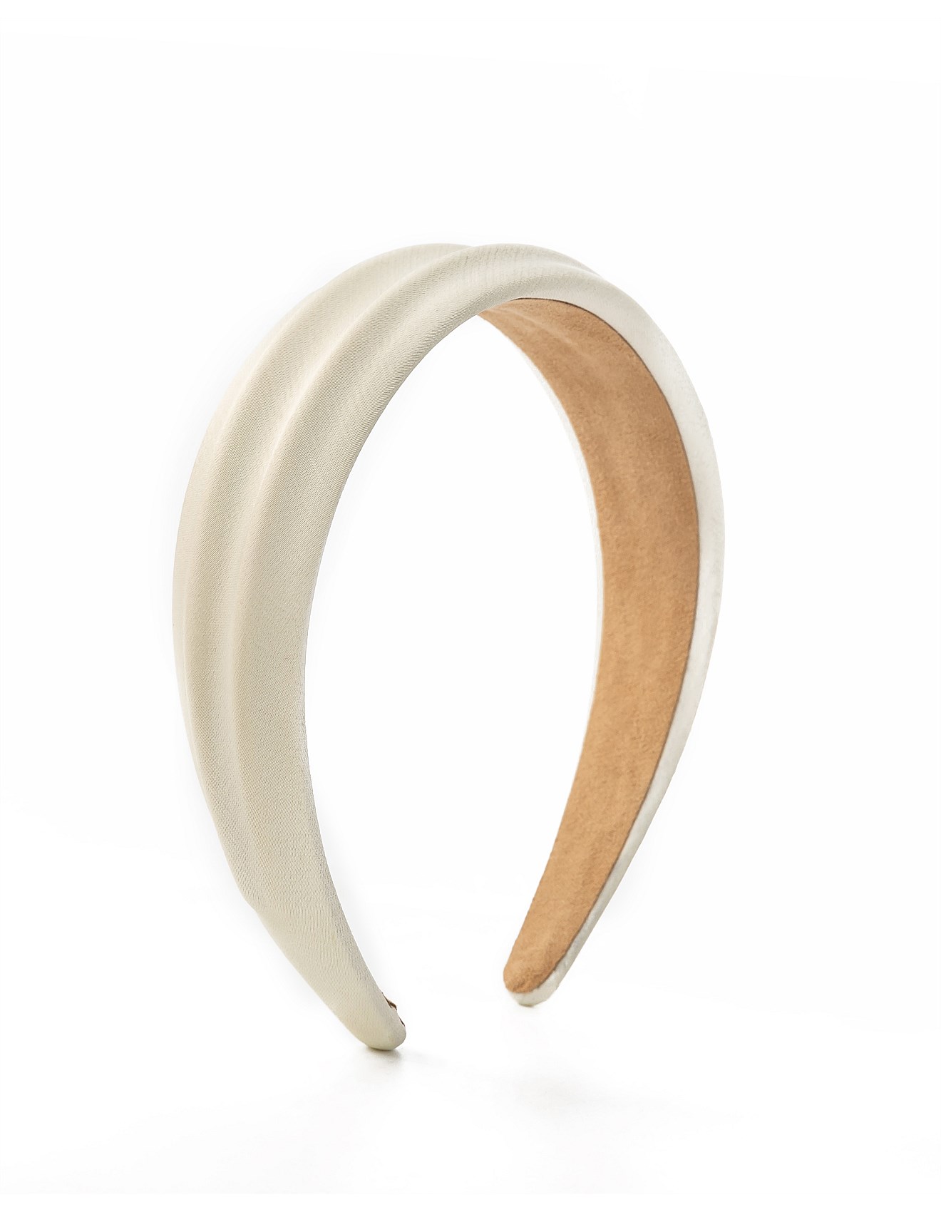 The Two Mrs Grenvilles Raised Headband | David Jones