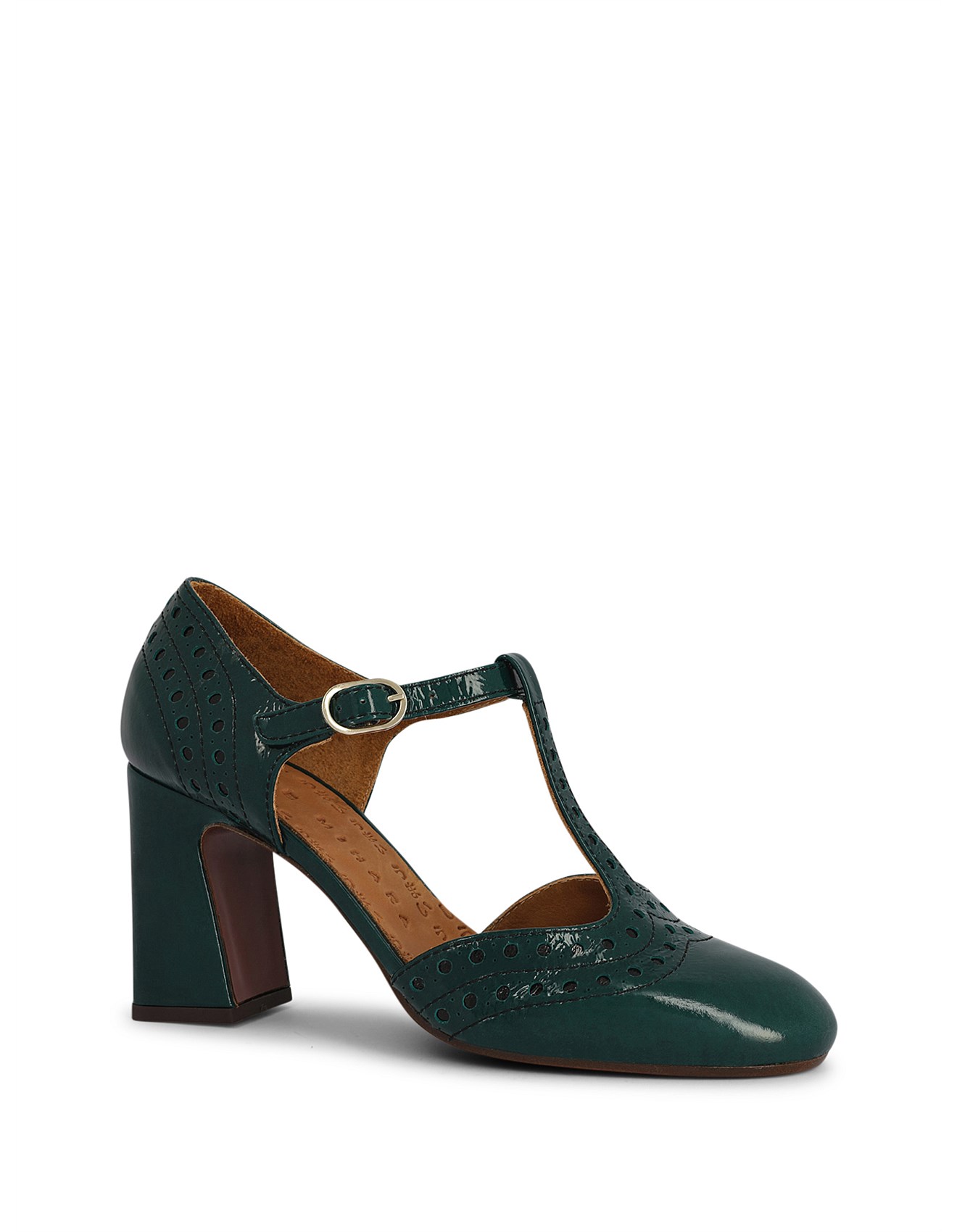 Chie Mihara Mante Heels | David Jones