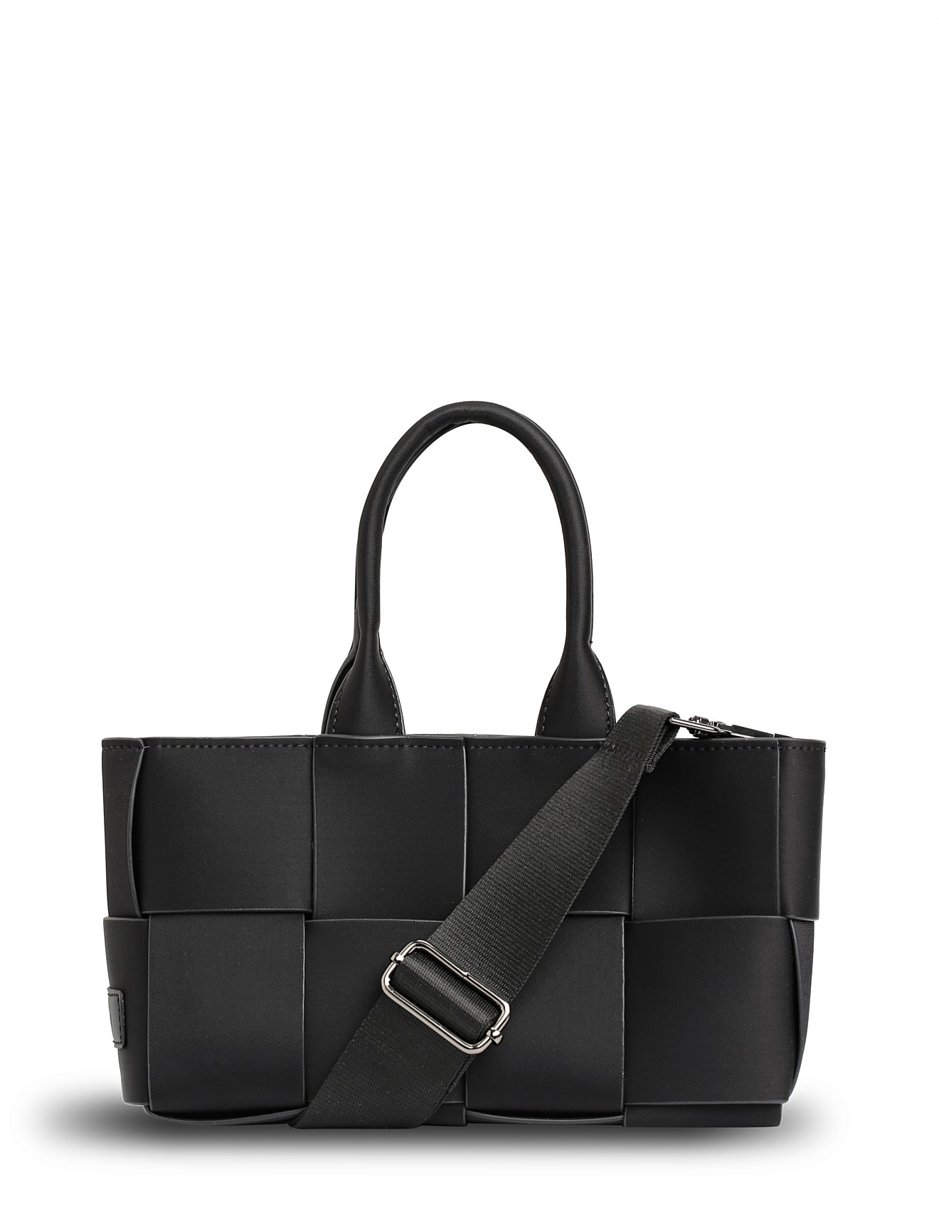 Prene the Martini Mini Tote/crossbody Bag | David Jones