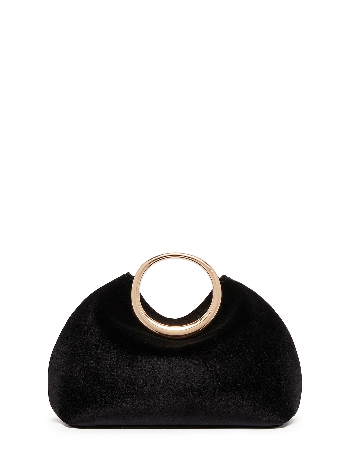 Nine West Metal Ring Clutch | David Jones