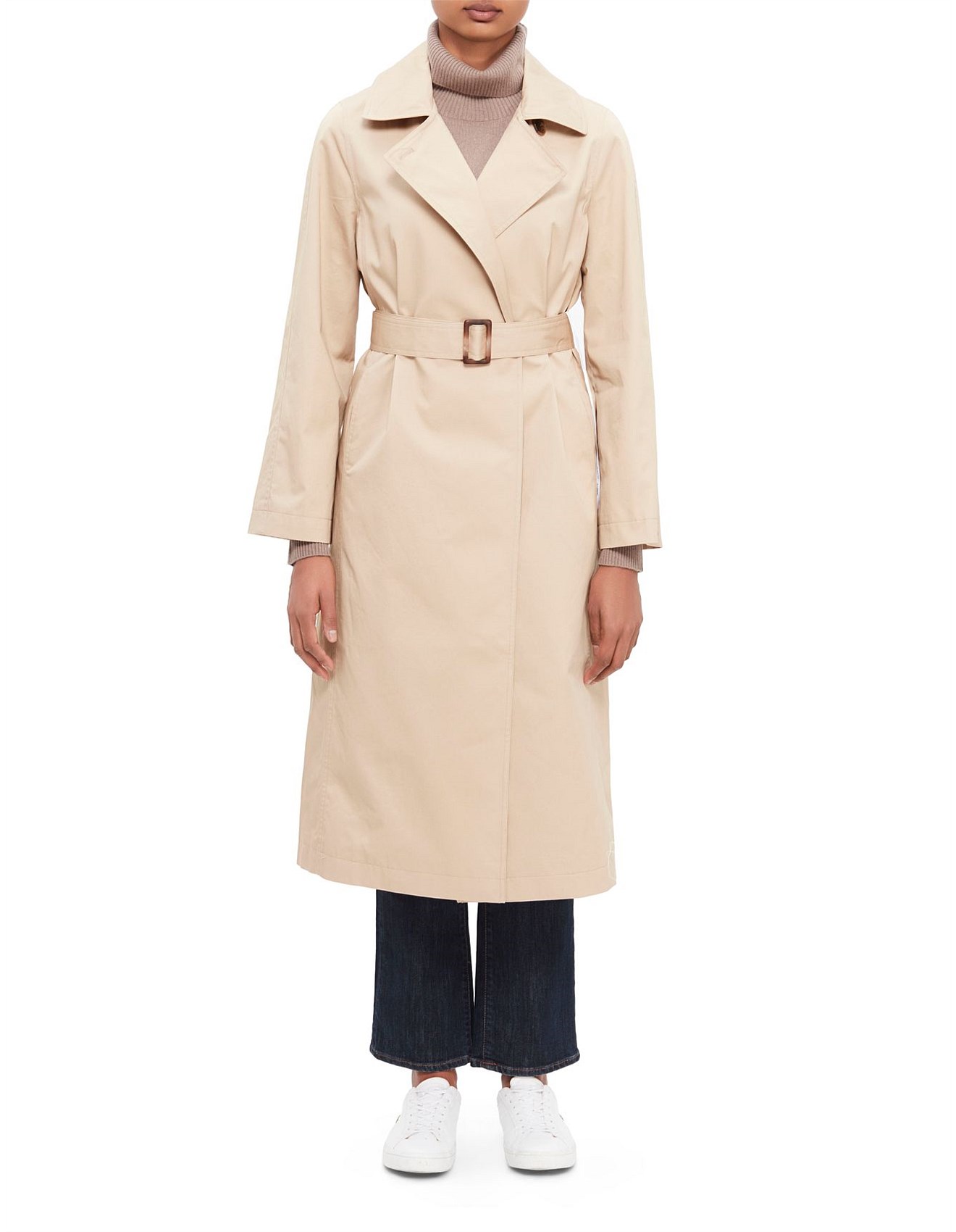 The Curated: Women's Coats & more | David Jones