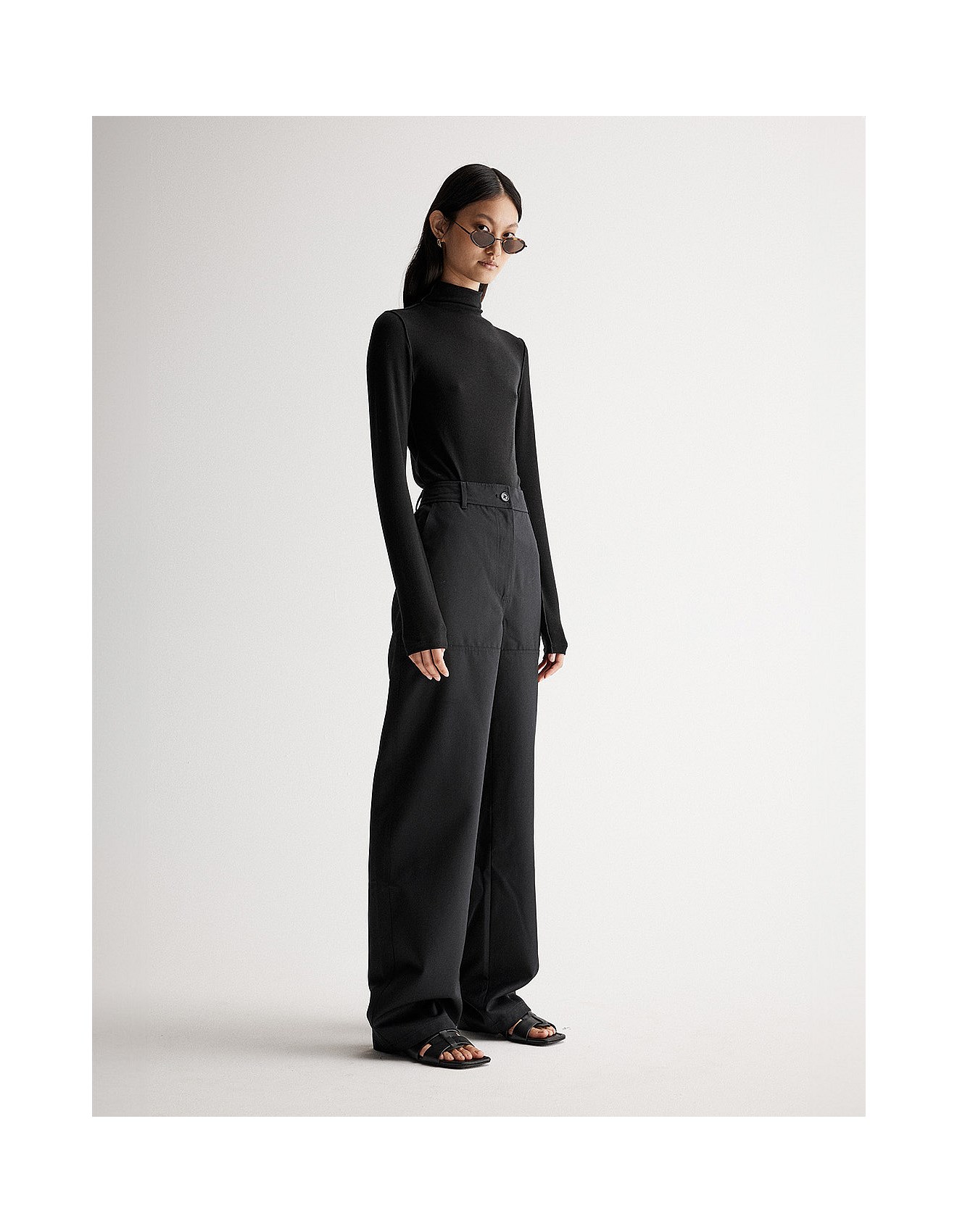 Elka Collective Coco Top | David Jones