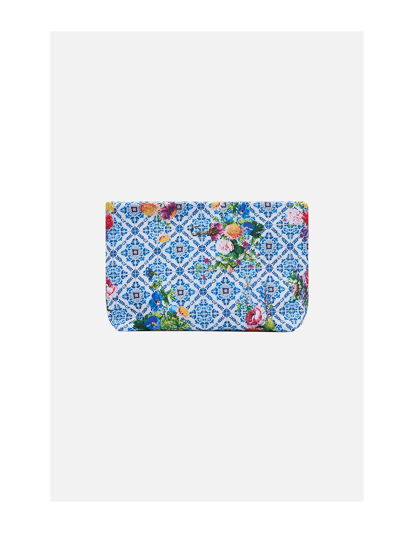 Camilla Small Makeup Clutch | David Jones