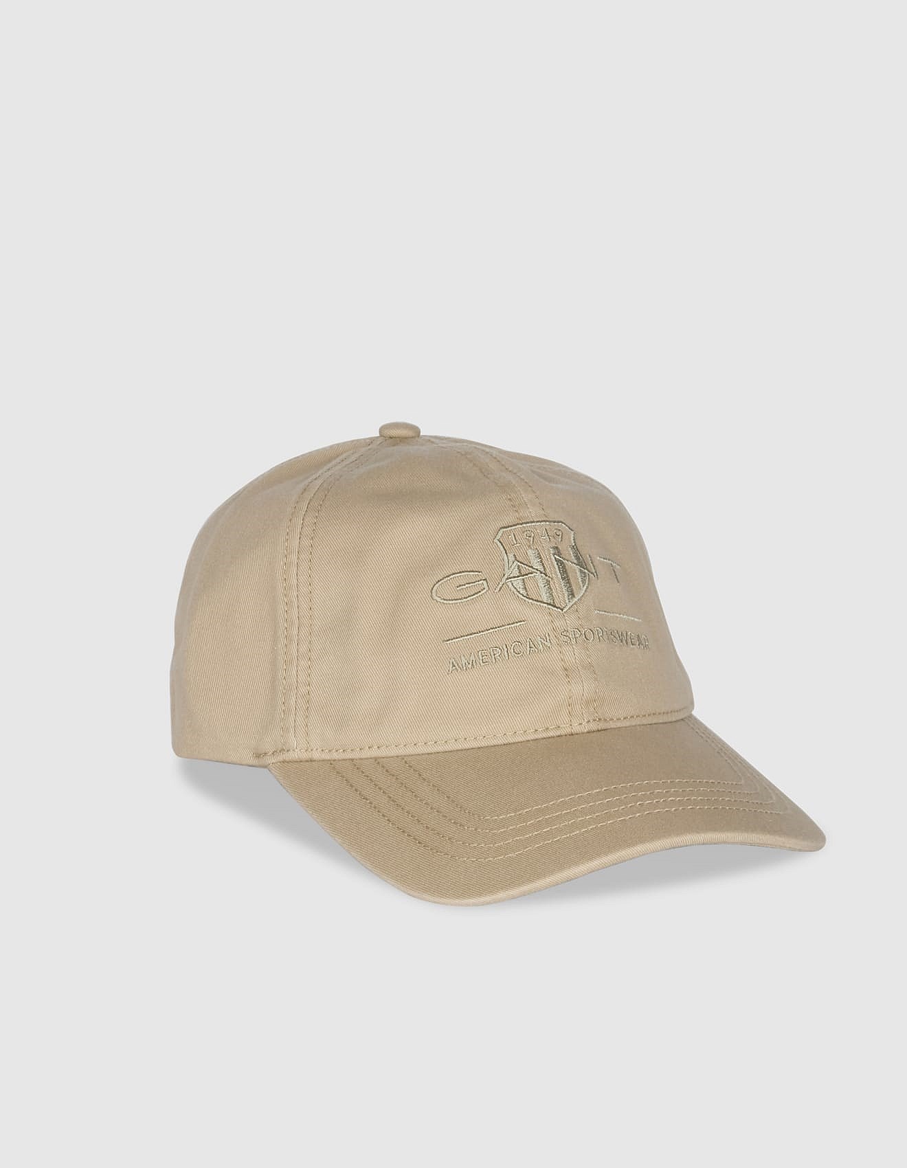 Gant Tonal Archive Shield Cap | David Jones