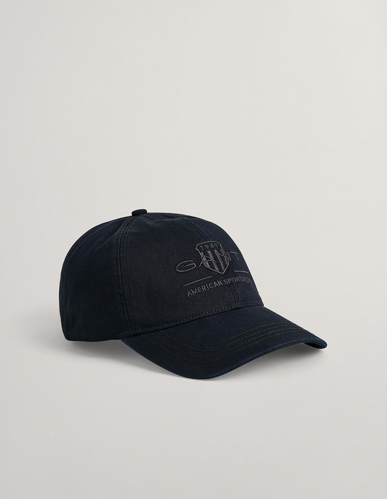 Gant Tonal Archive Shield Cap | David Jones
