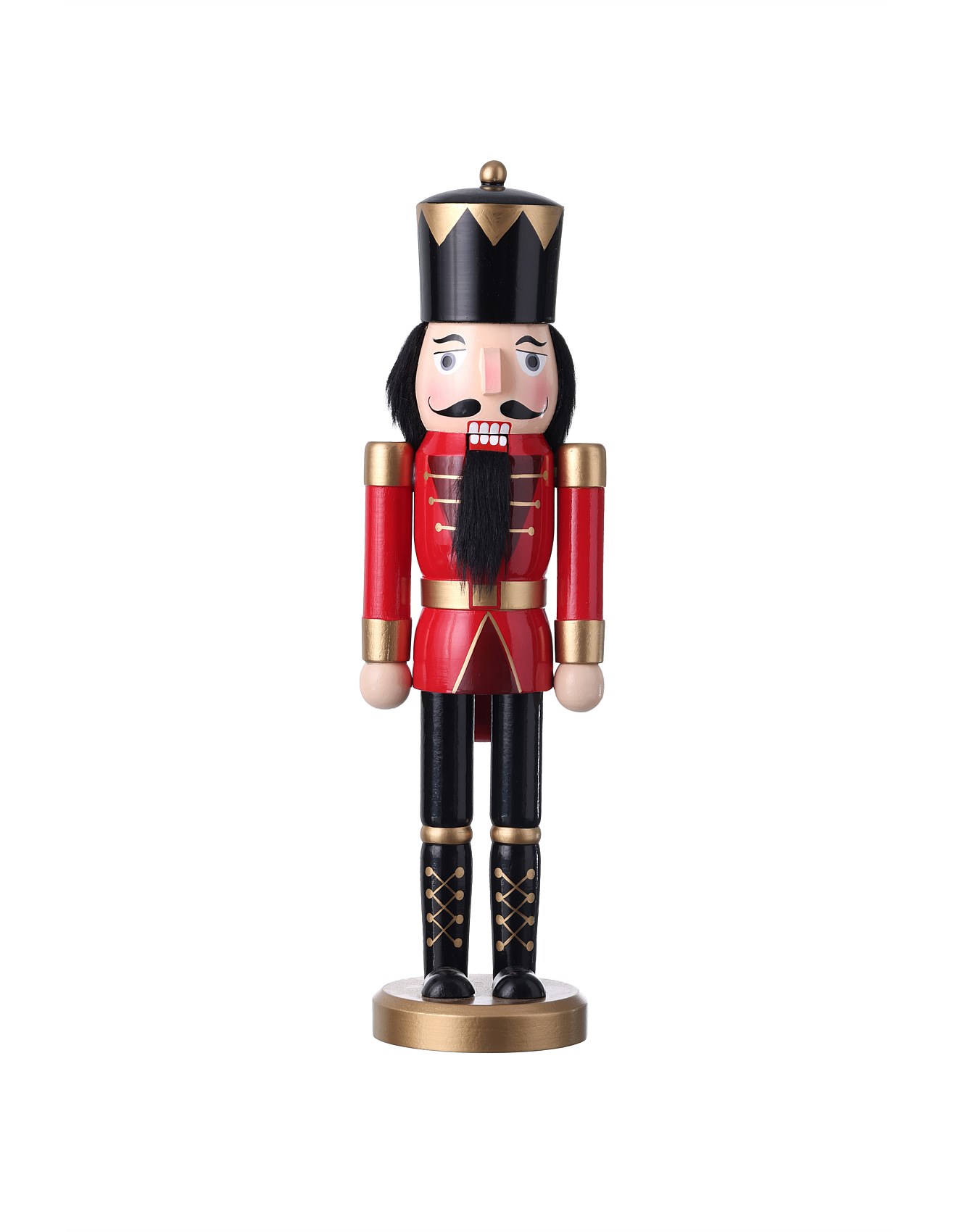 Shop Christmas Nutcrackers | David Jones