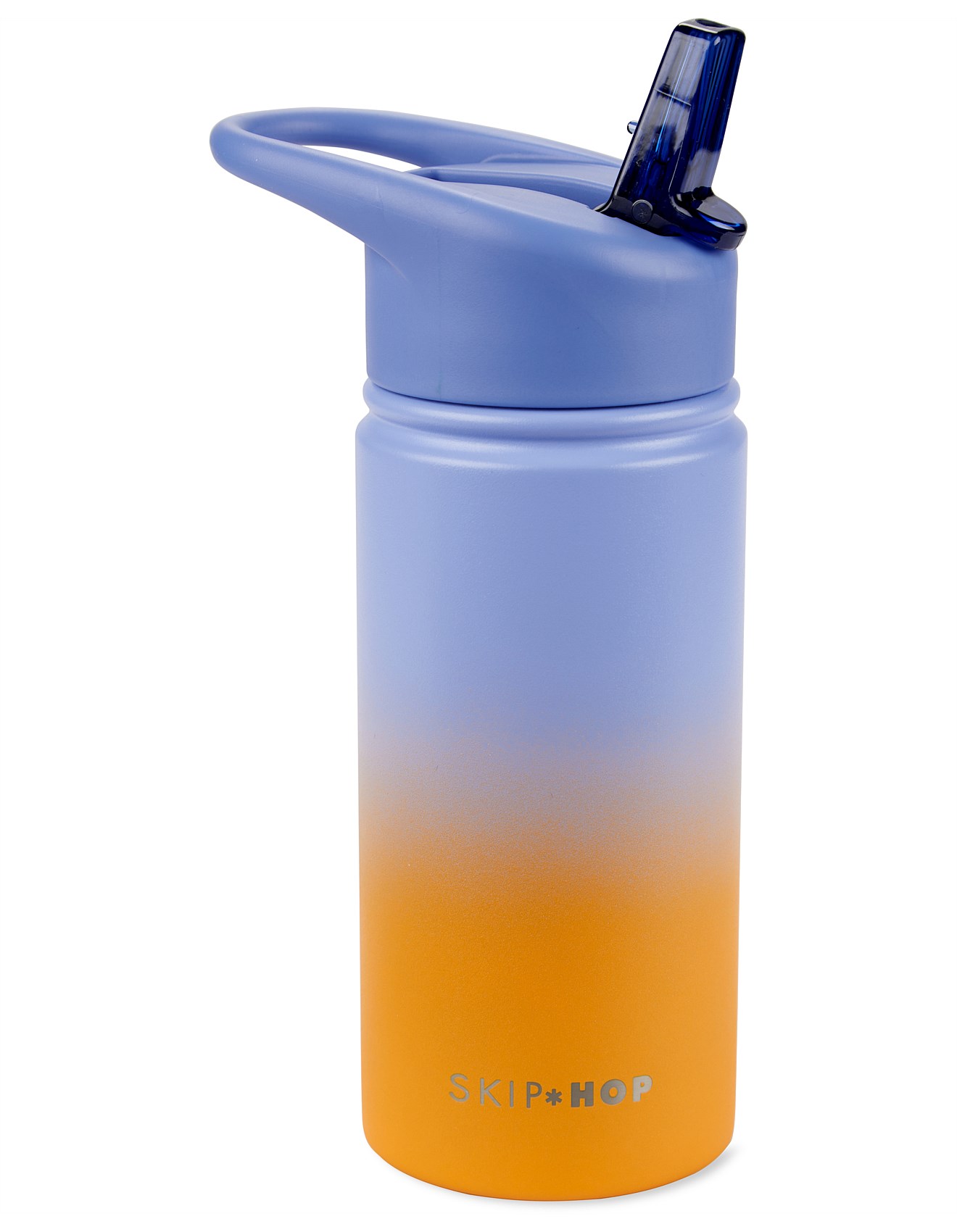 Skip Hop Wander Stainless Steel Water Bottle | David Jones