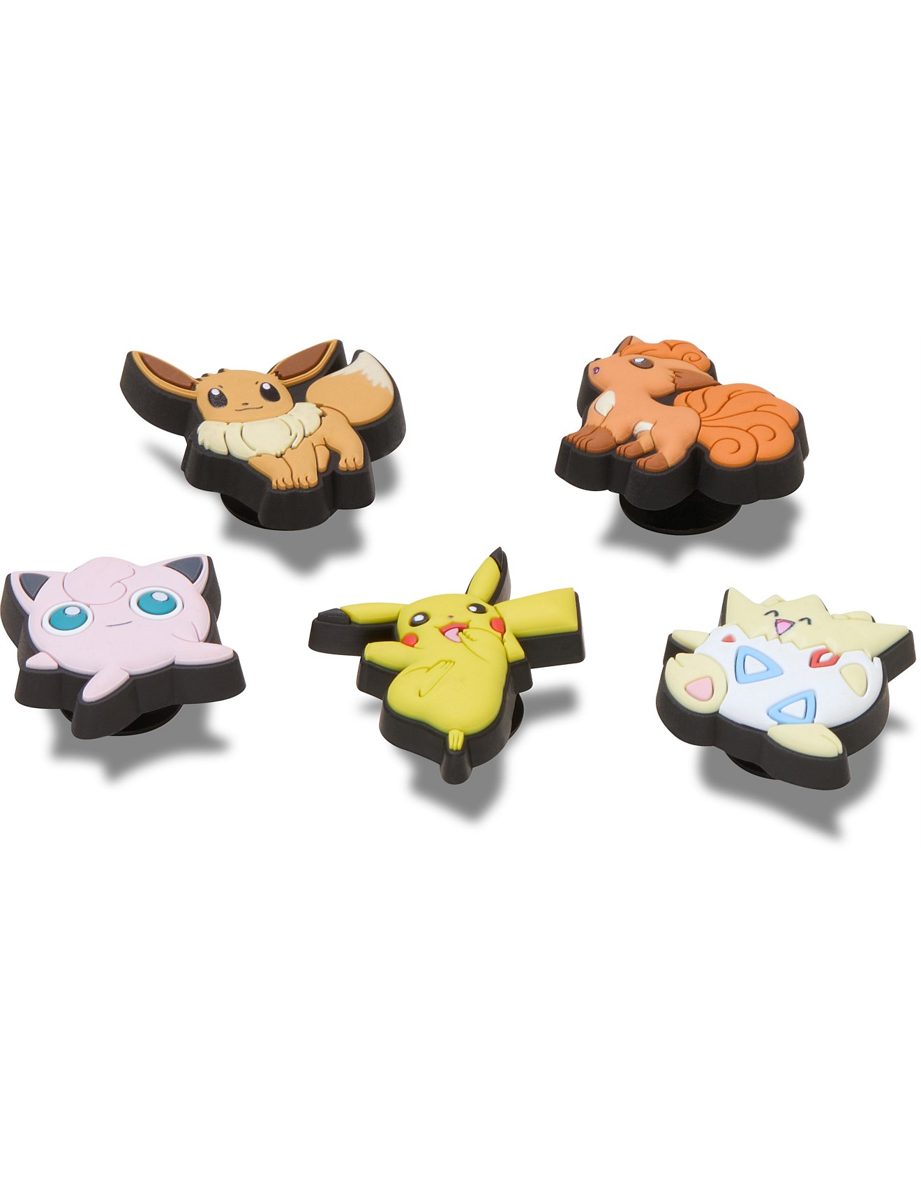 Jibbitz: Shop Crocs Jibbitz Pins | David Jones