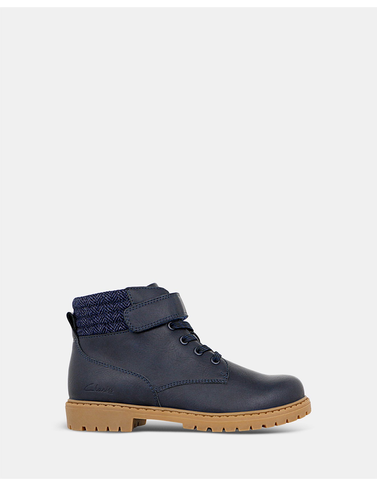 Clarks Rowan Junior Boot | David Jones