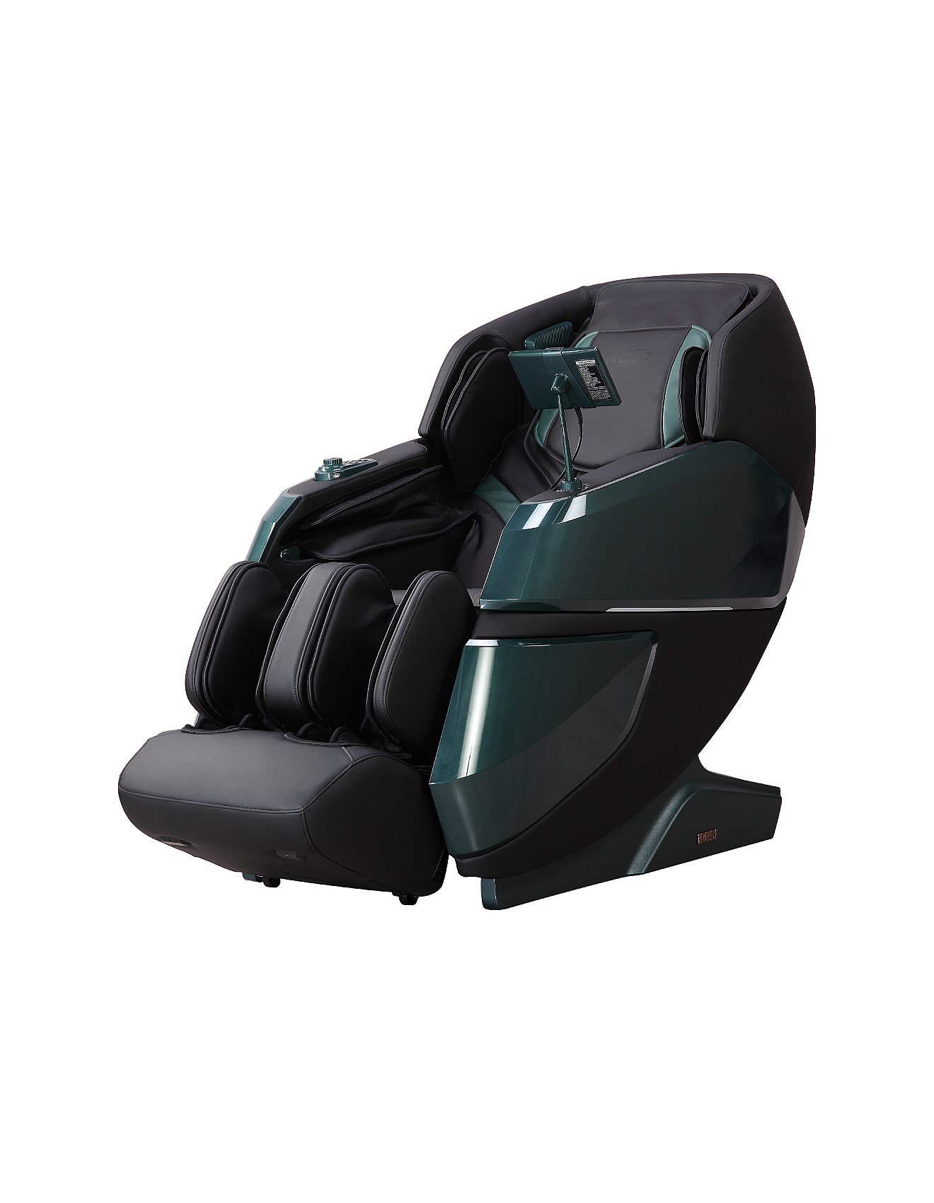 Irest A688 Plus Massage Chair -Black | David Jones