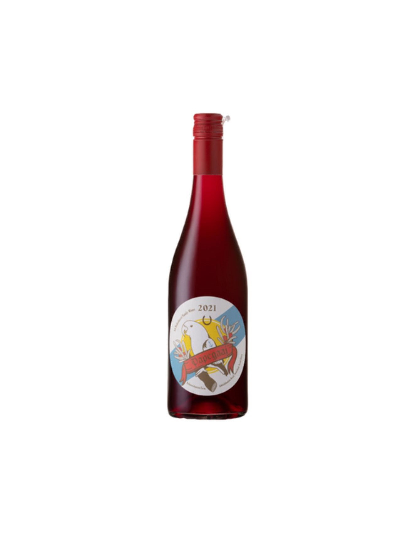 Prince Wine Store Selection Badenhorst Papegaai 2021 | David Jones