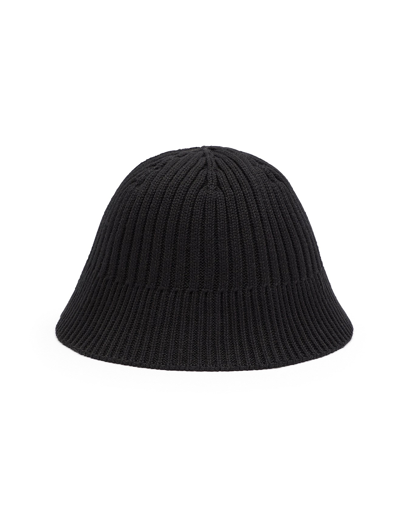 Unison Knitted Bucket Hat | David Jones