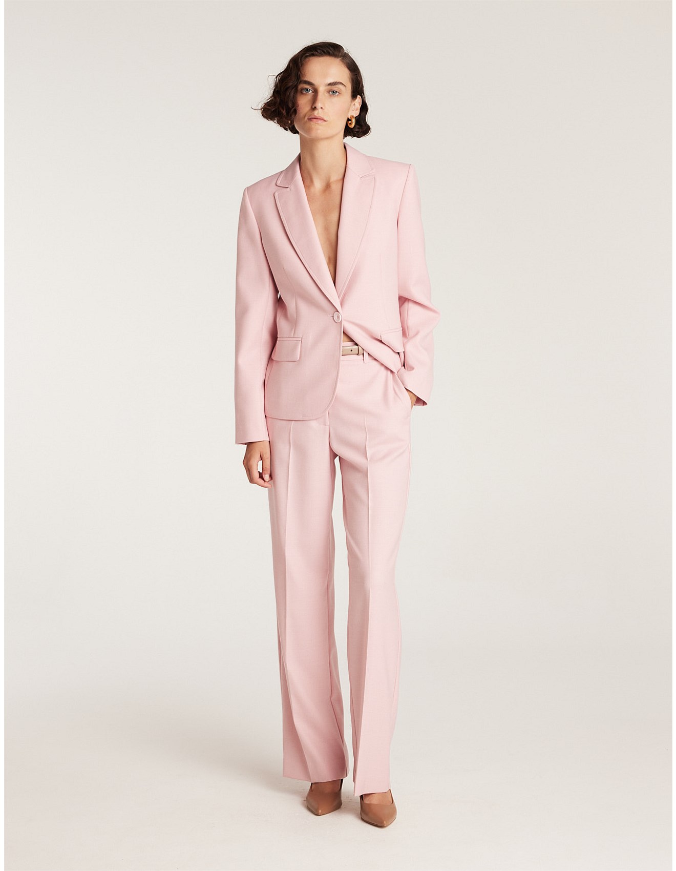Perri Cutten City Suit Jacket | David Jones