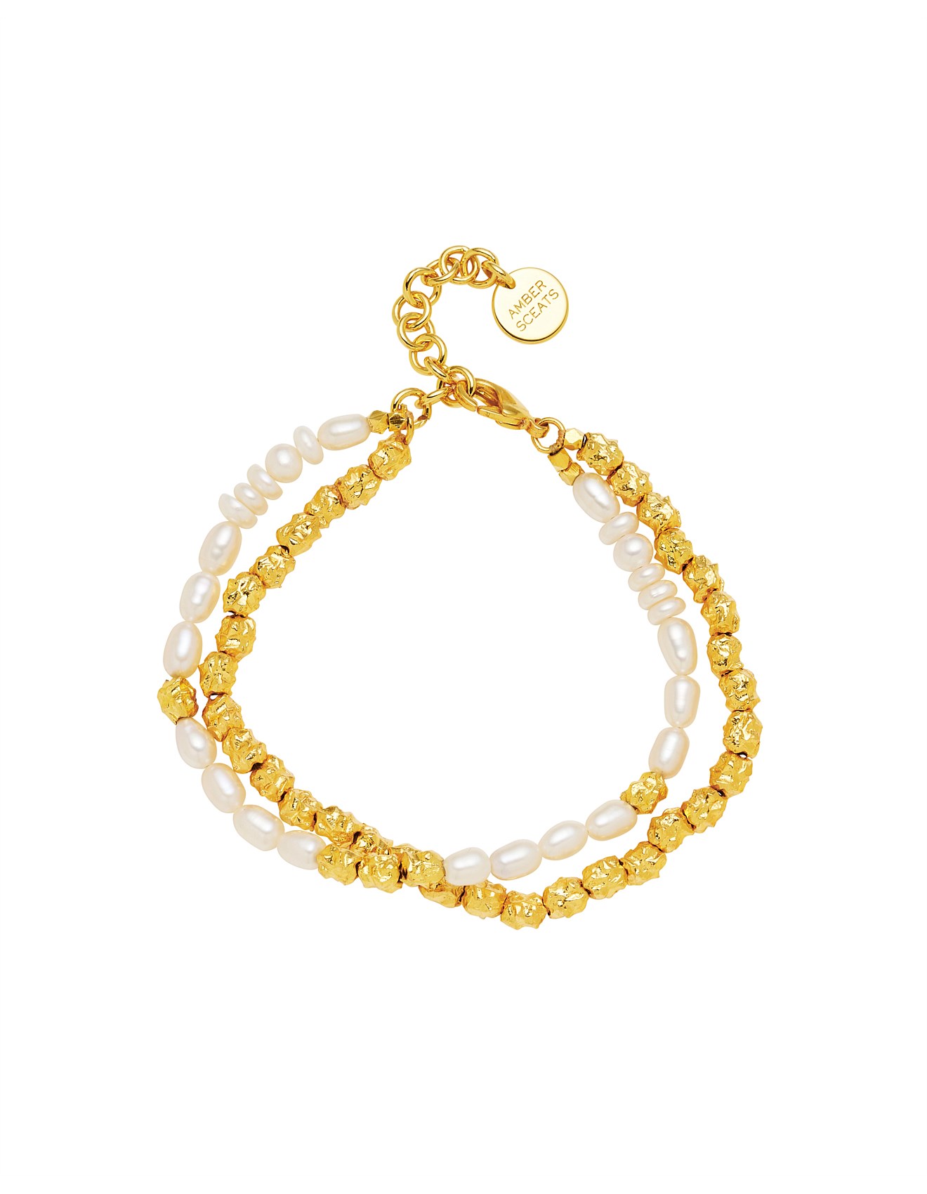 Amber Sceats Celosia Bracelet | David Jones