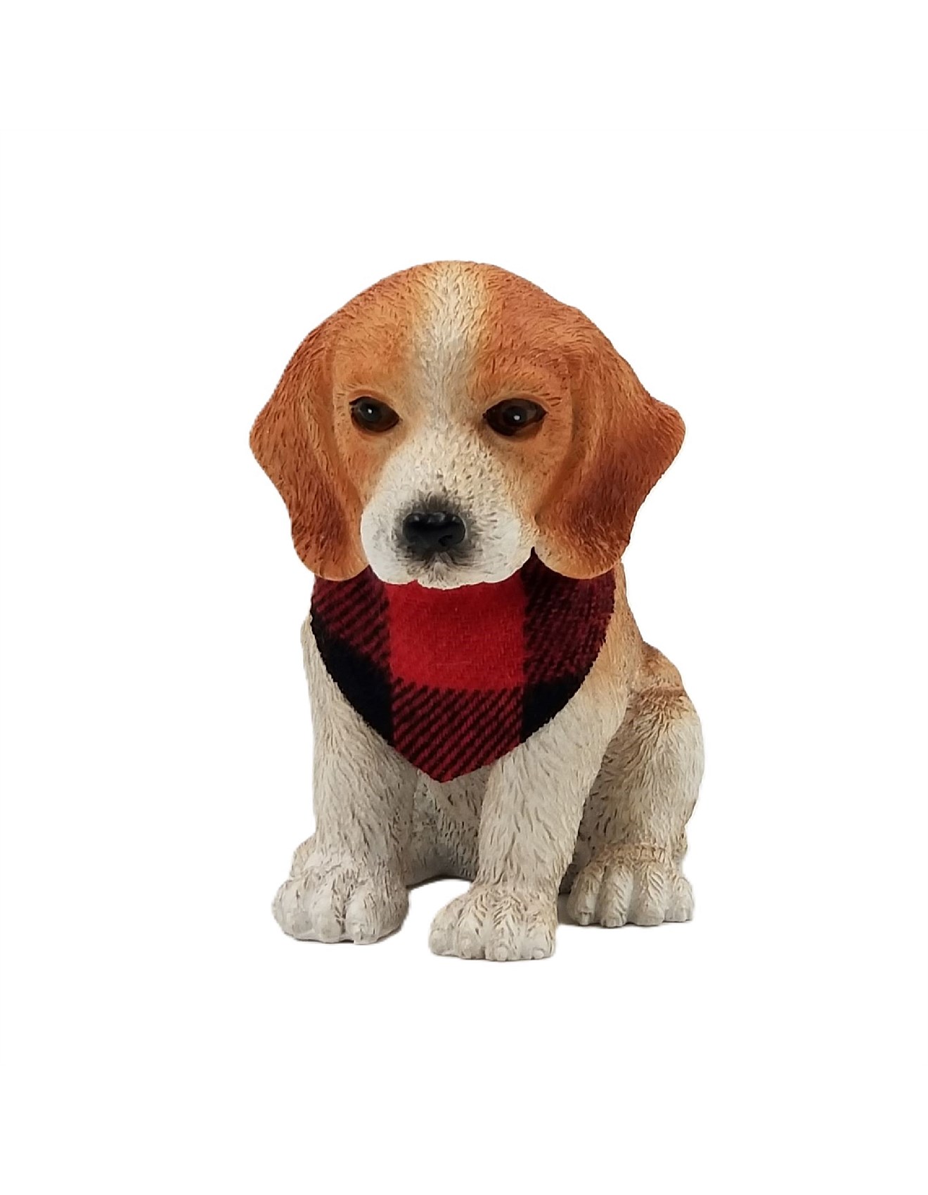 David Jones Collection 8cm Labrador Resin Ornament | David Jones