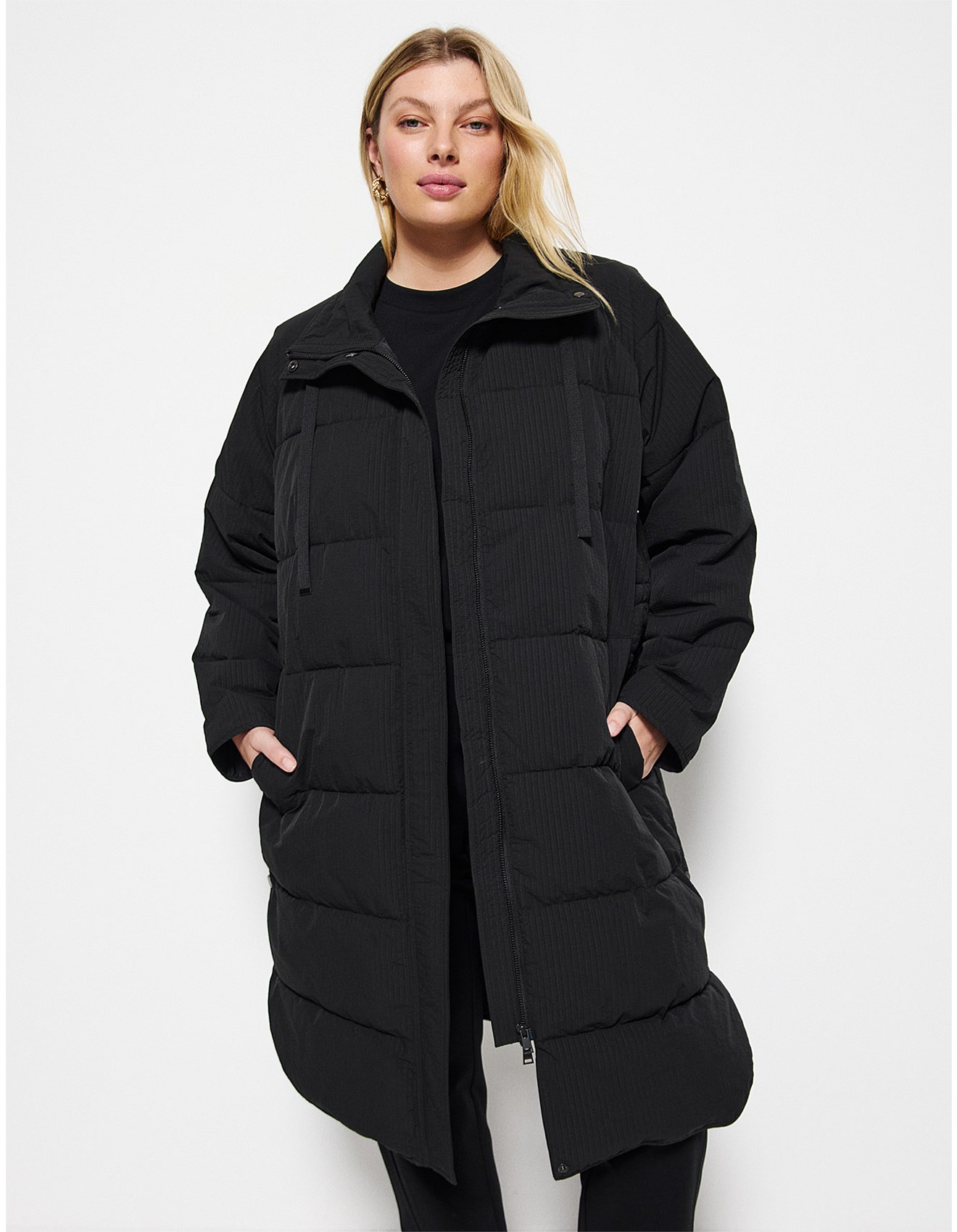 Commonry Celia Coat | David Jones