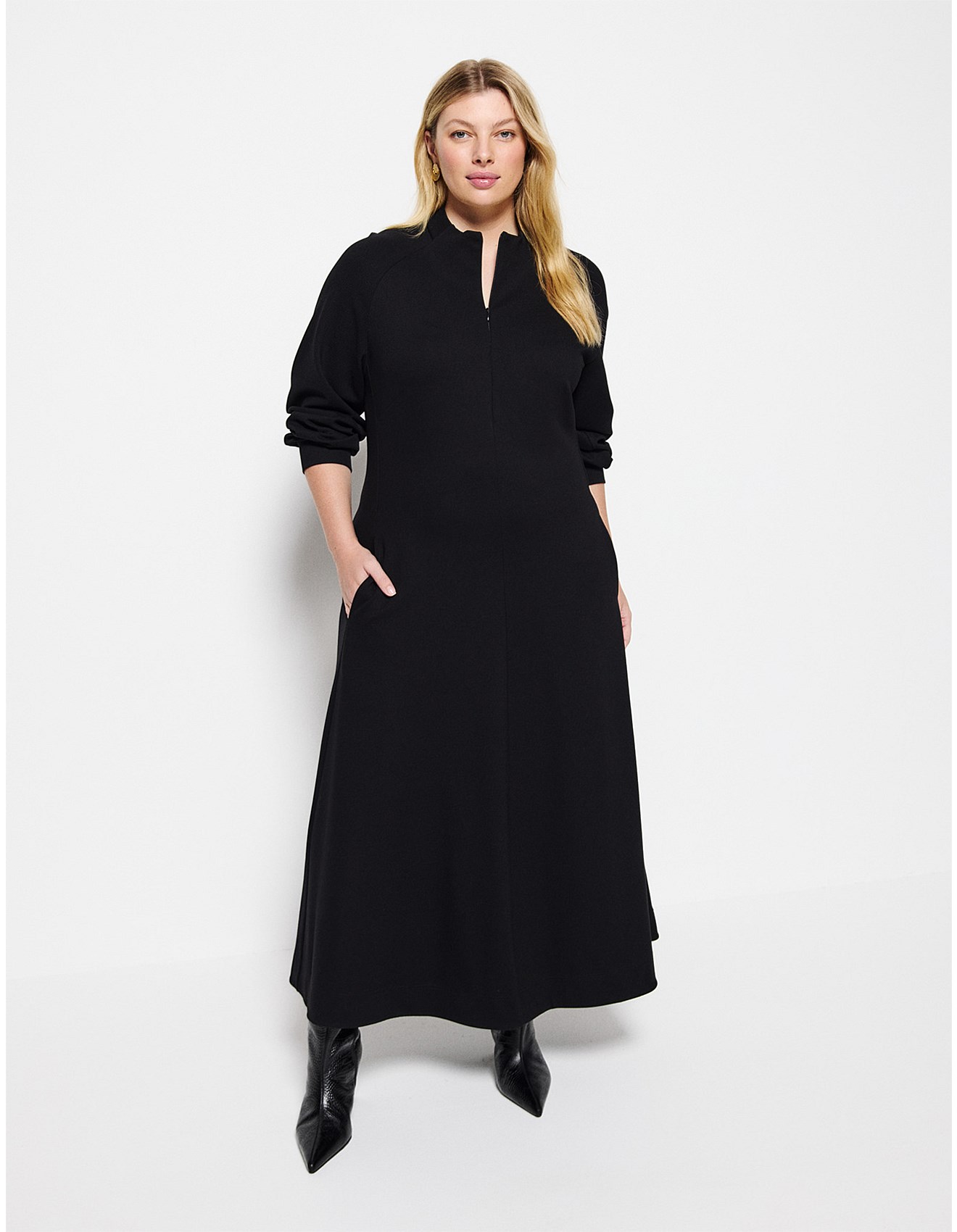 Commonry Eliza Dress | David Jones