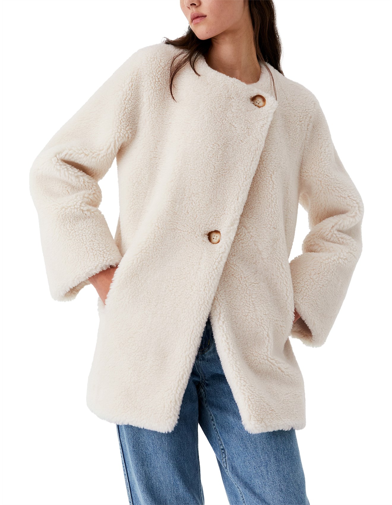 Morrison Porter Jacket | David Jones