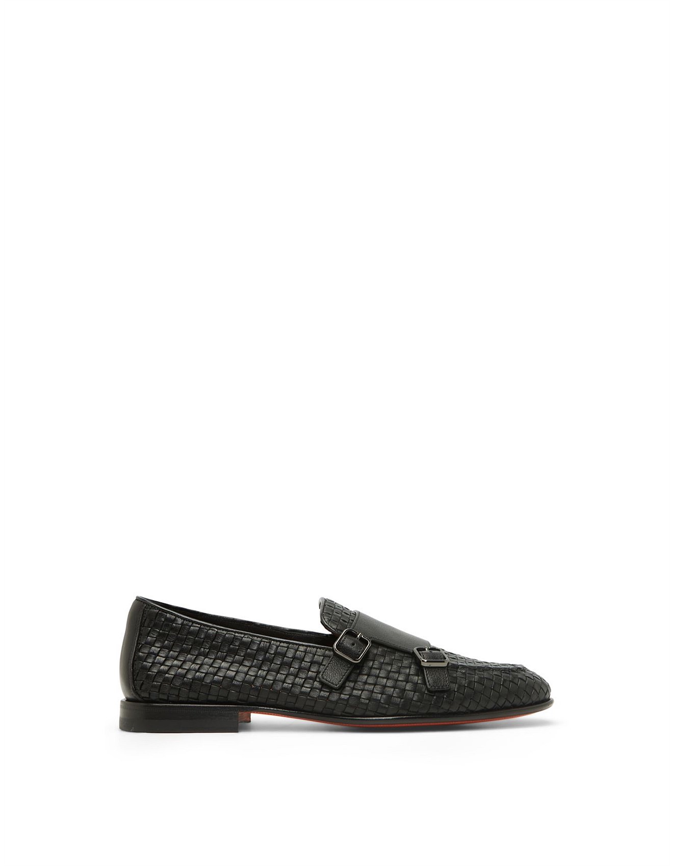 Santoni Scacco Loafer | David Jones