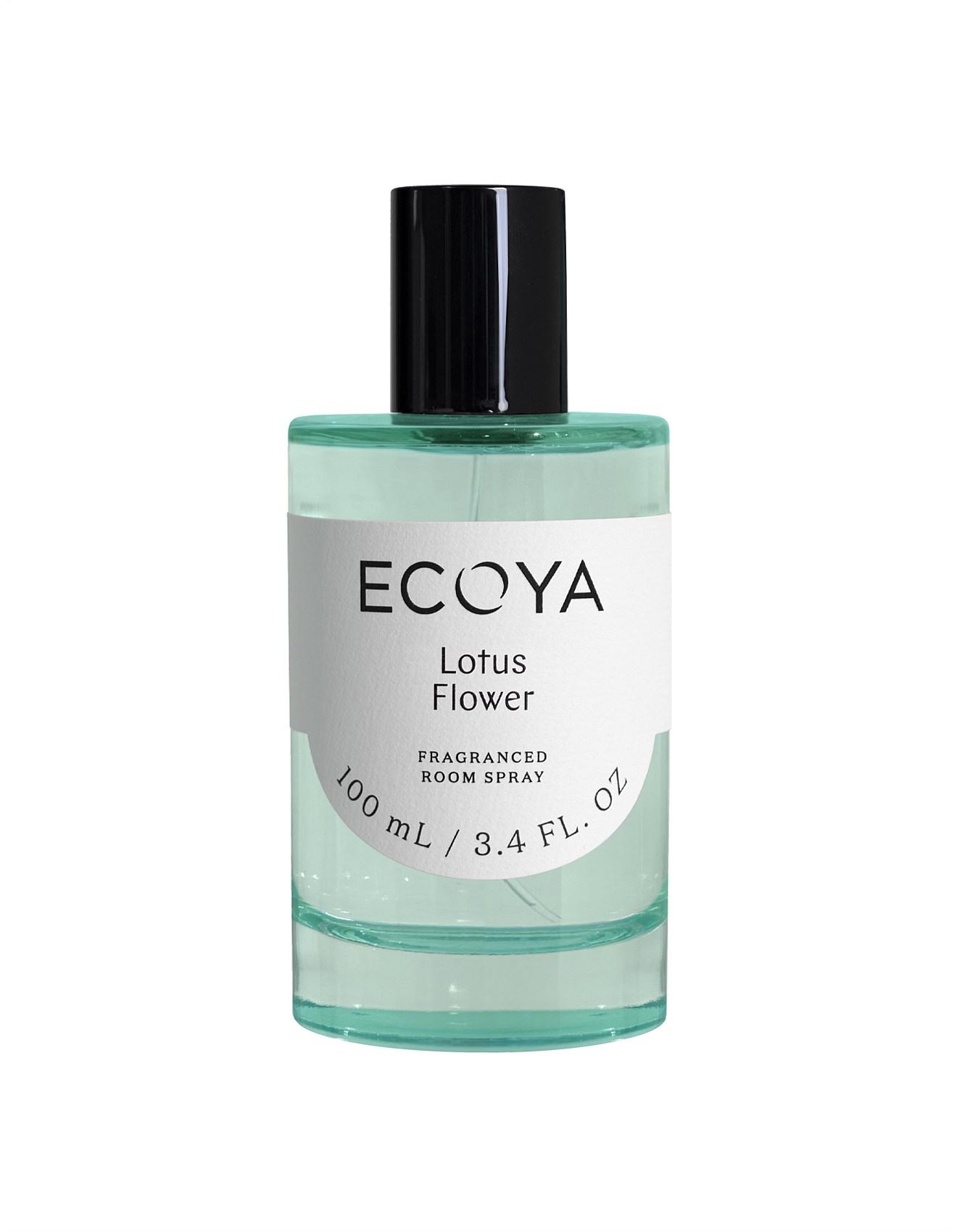 Ecoya Lotus Flower Room Spray 100ml | David Jones