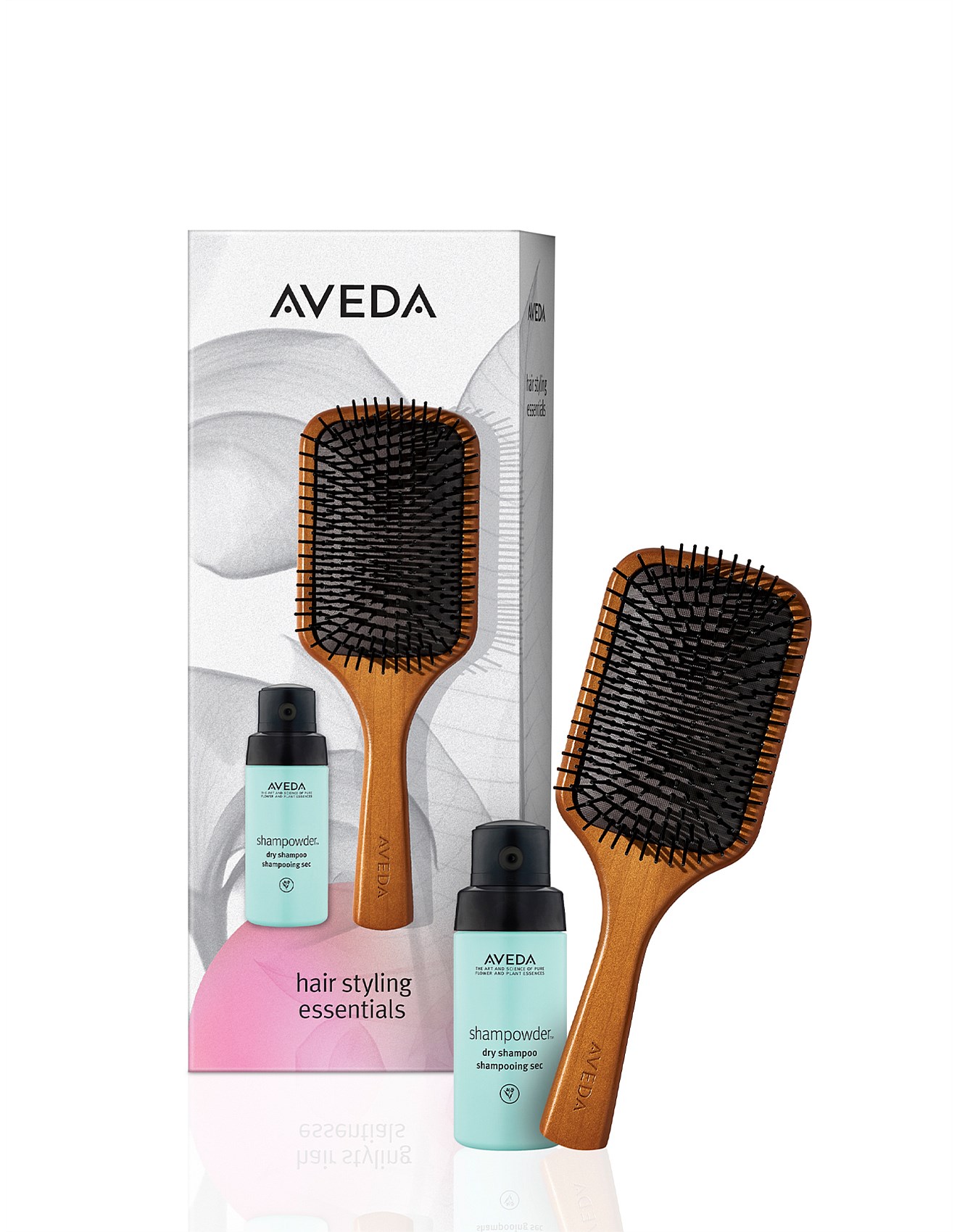 Aveda Hair Styling Essentials | David Jones