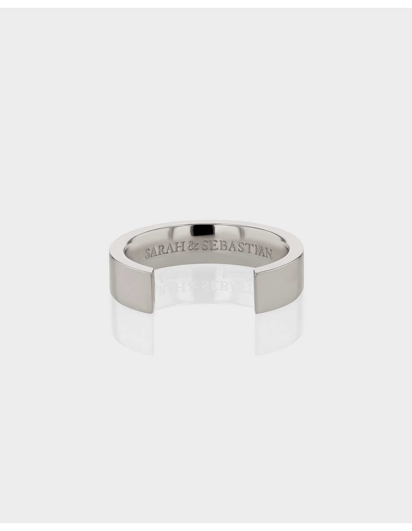 Sarah & Sebastian Chase Ring | David Jones