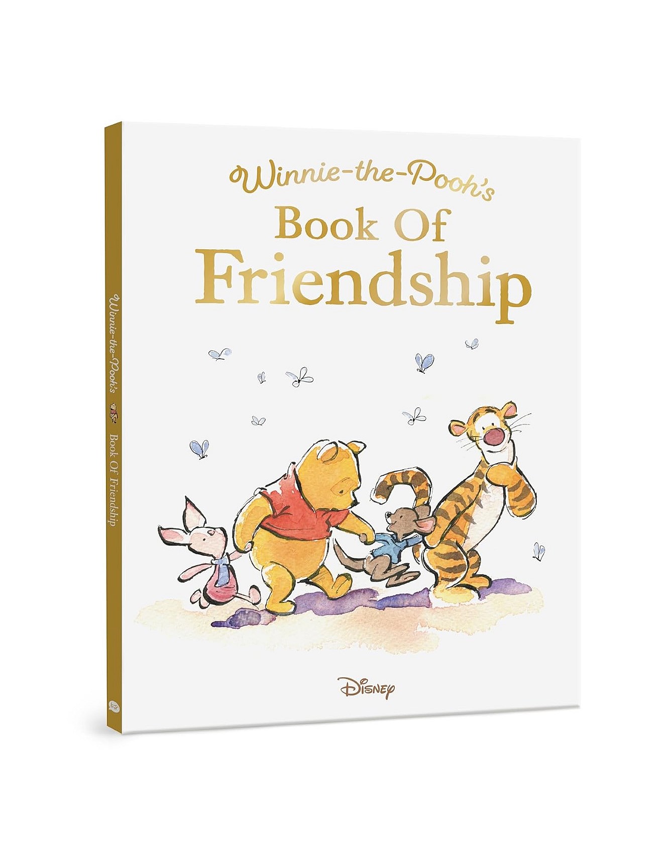 Hardie Grant Winnie-the-pooh¿s Book Of Friendship | David Jones