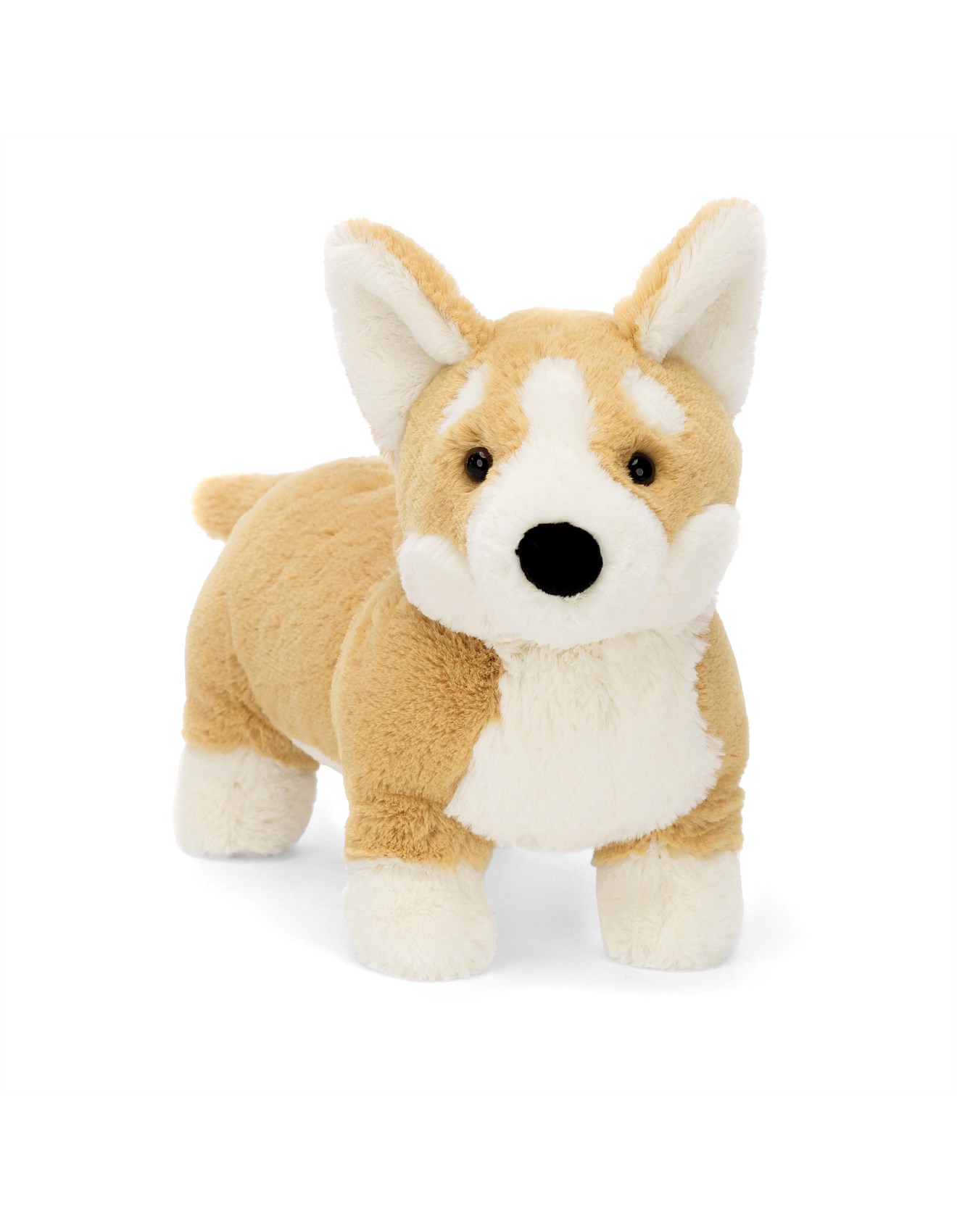 Jellycat Betty Corgi | David Jones