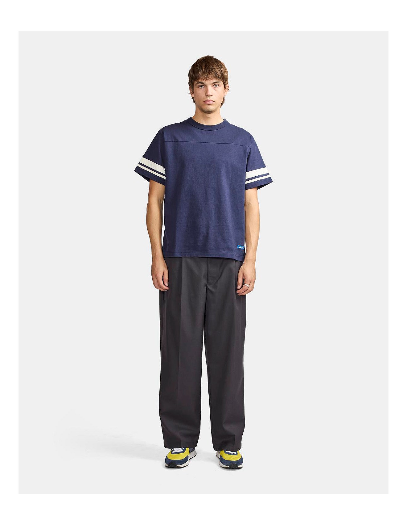 Larriet Onder Pant | David Jones