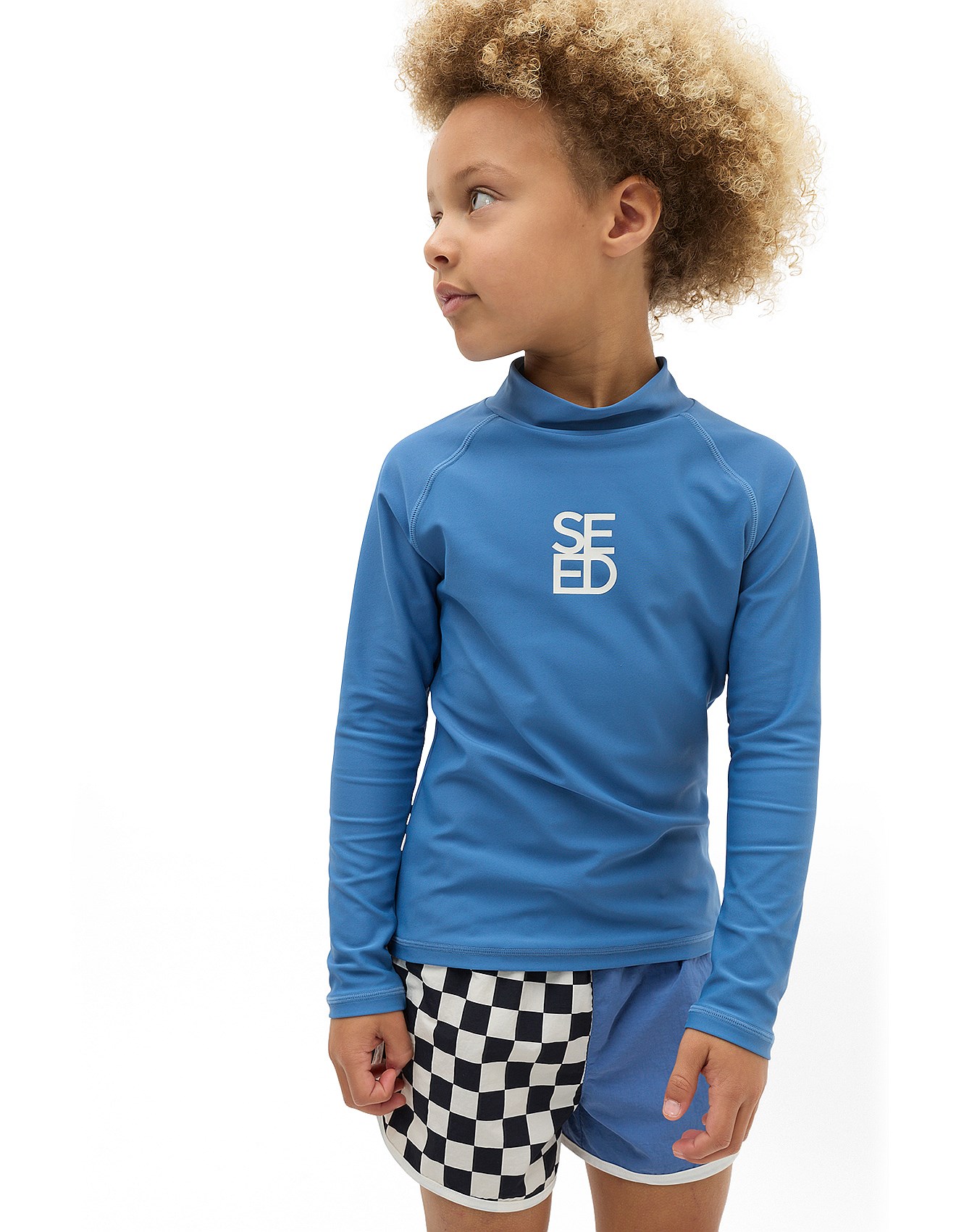 Seed Heritage Logo Rashvest | David Jones