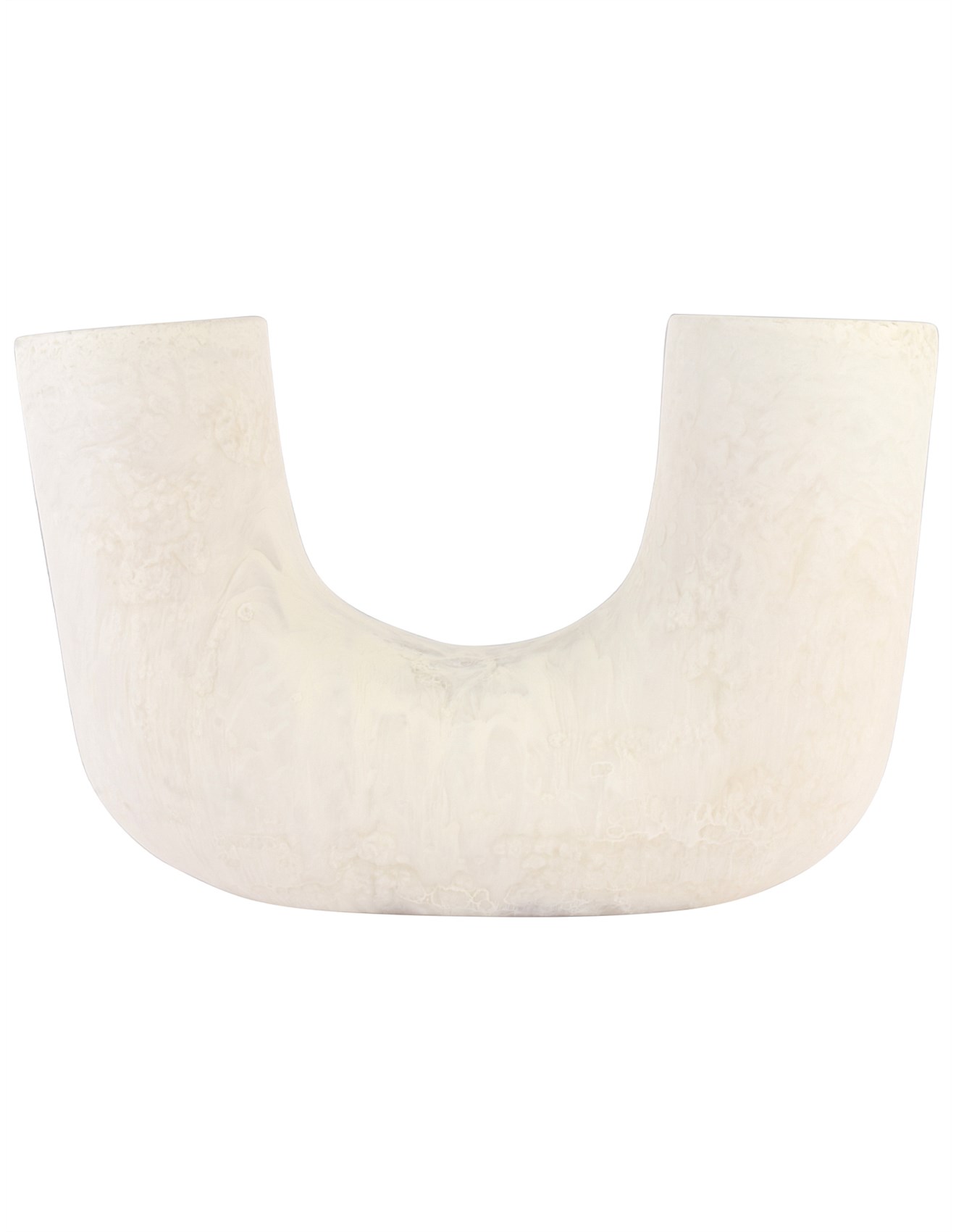 Dinosaur Designs Branch Vase Large -Chalk Swirl | David Jones