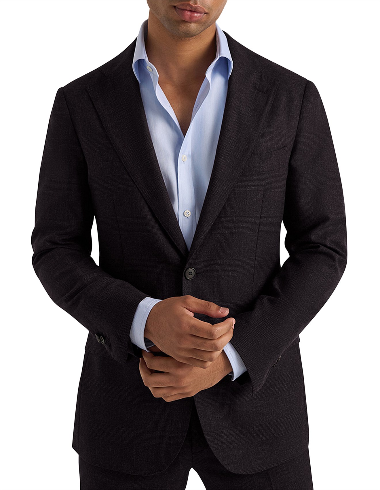 Mj Bale Lodato Jacket | David Jones