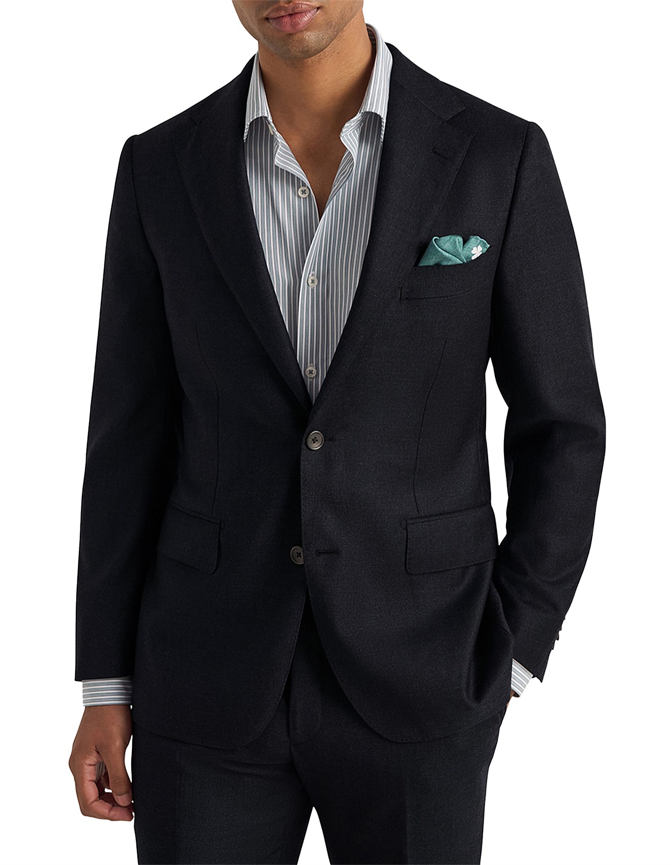 Mj Bale Carroway Jacket | David Jones